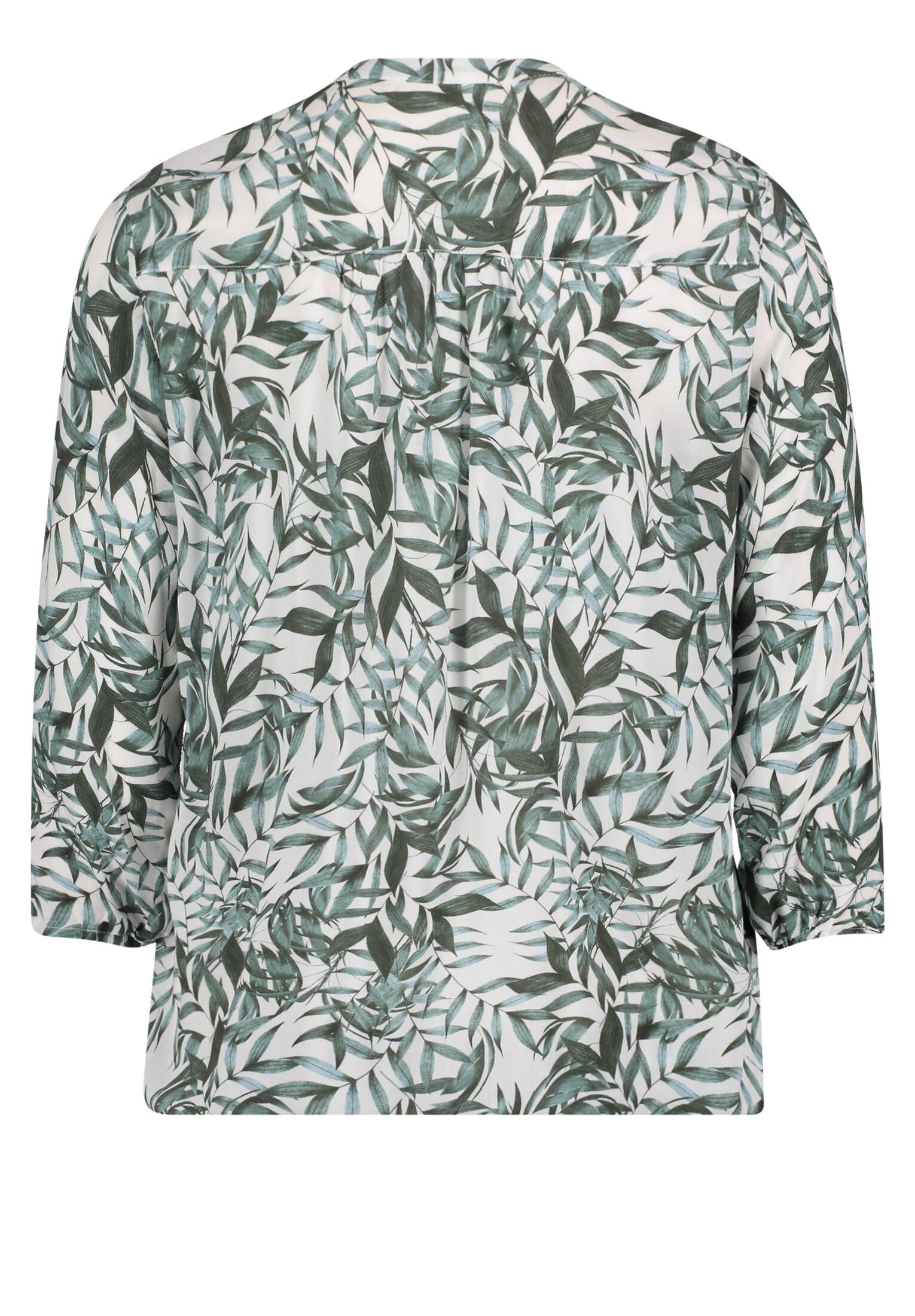 Damen Bluse 34 Arm