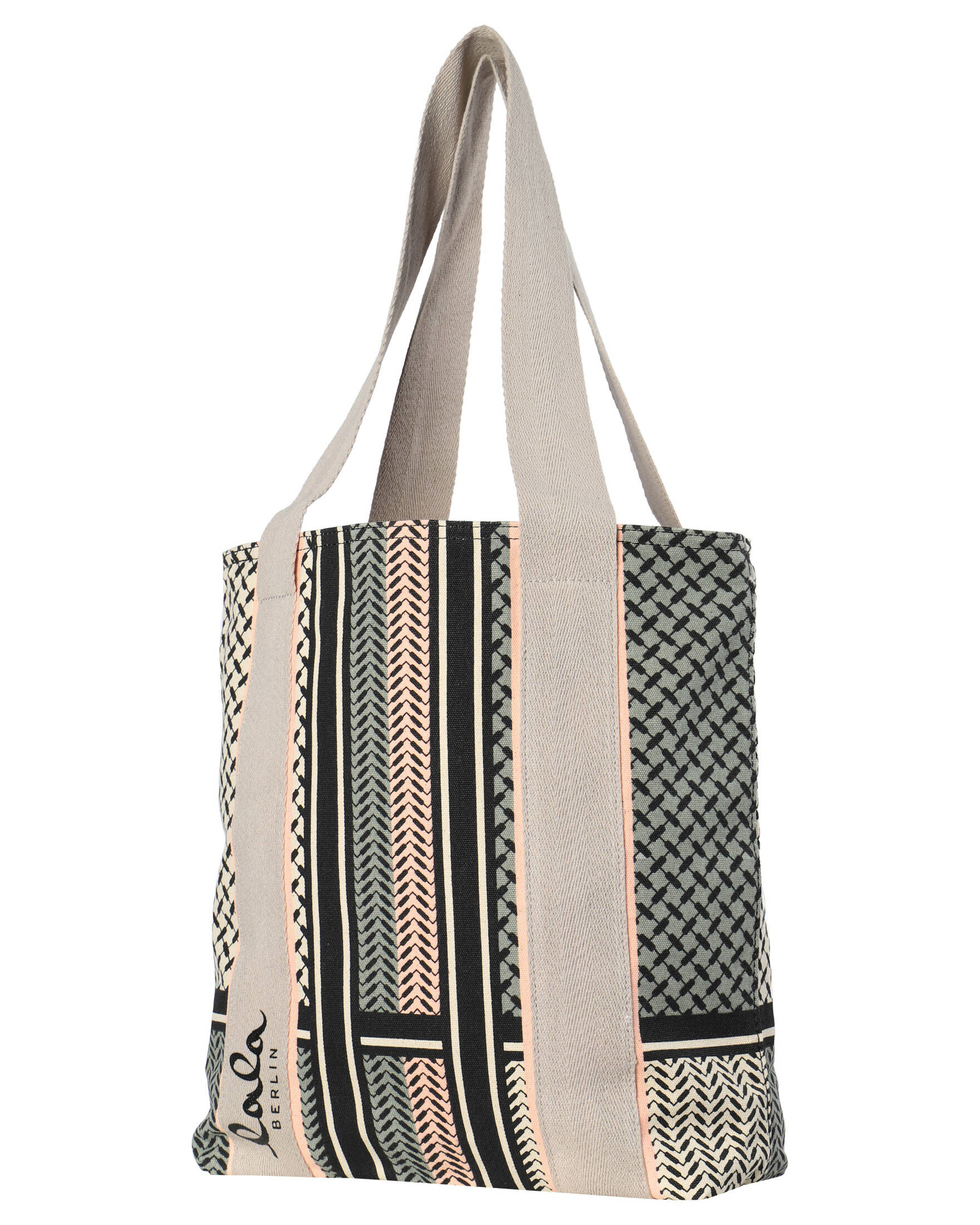 Damen Shopper TOTE CARMELA