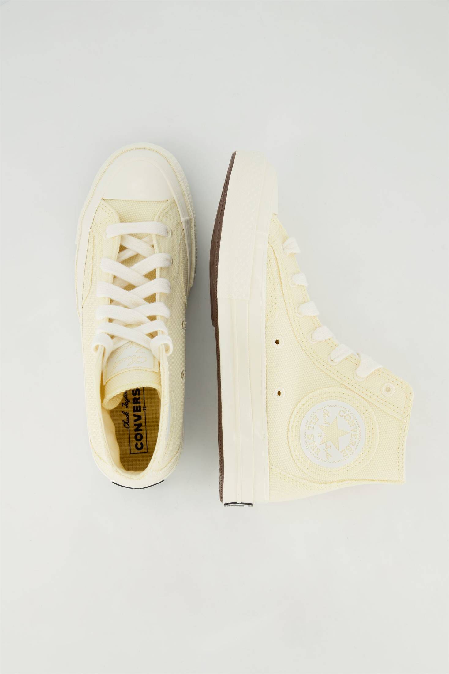 Converse Damen Sneaker CHUCK 70 in weiß kaufen | engelhorn