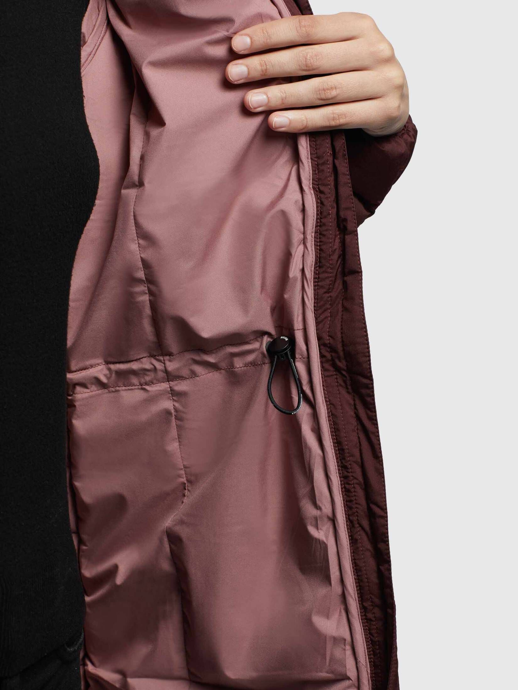 Damen Mantel MIMI3 MATT