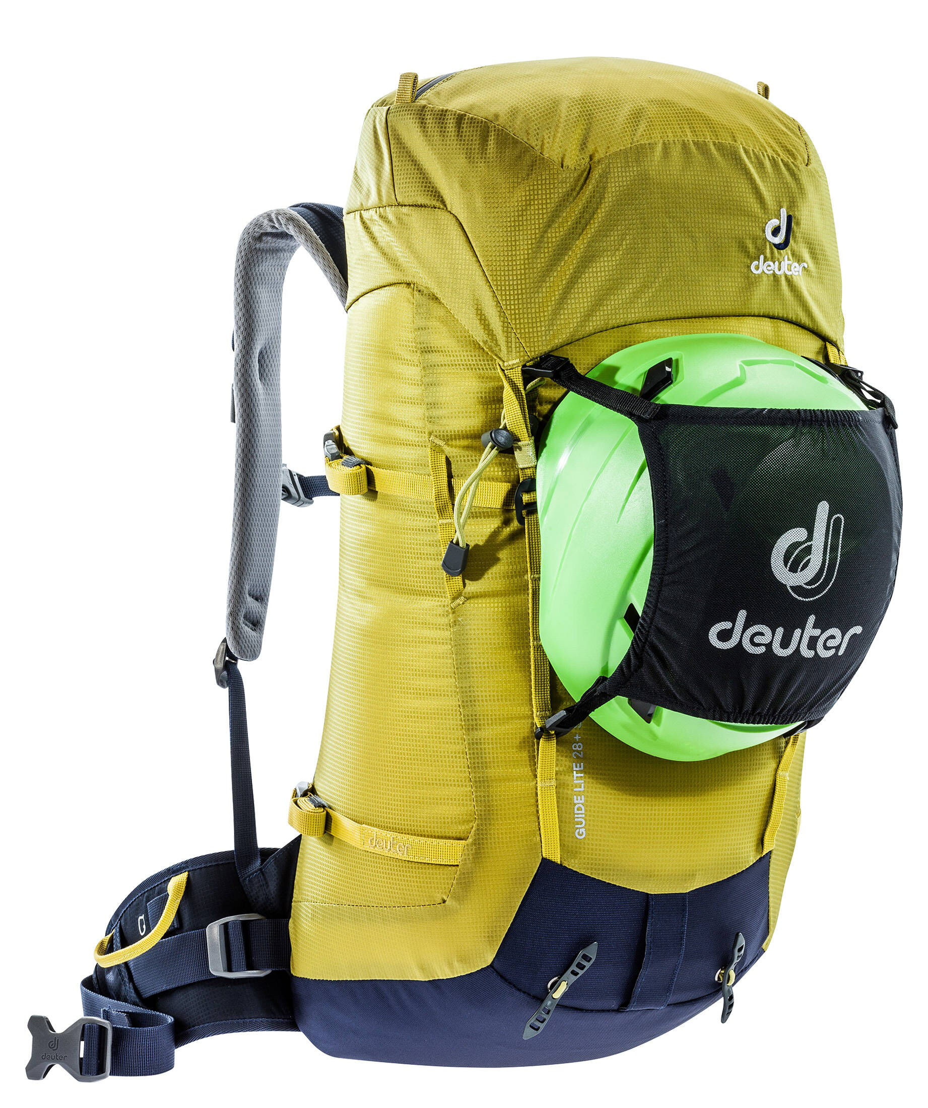 Damen Trekkingrucksack "Guide Lite 28+ SL"