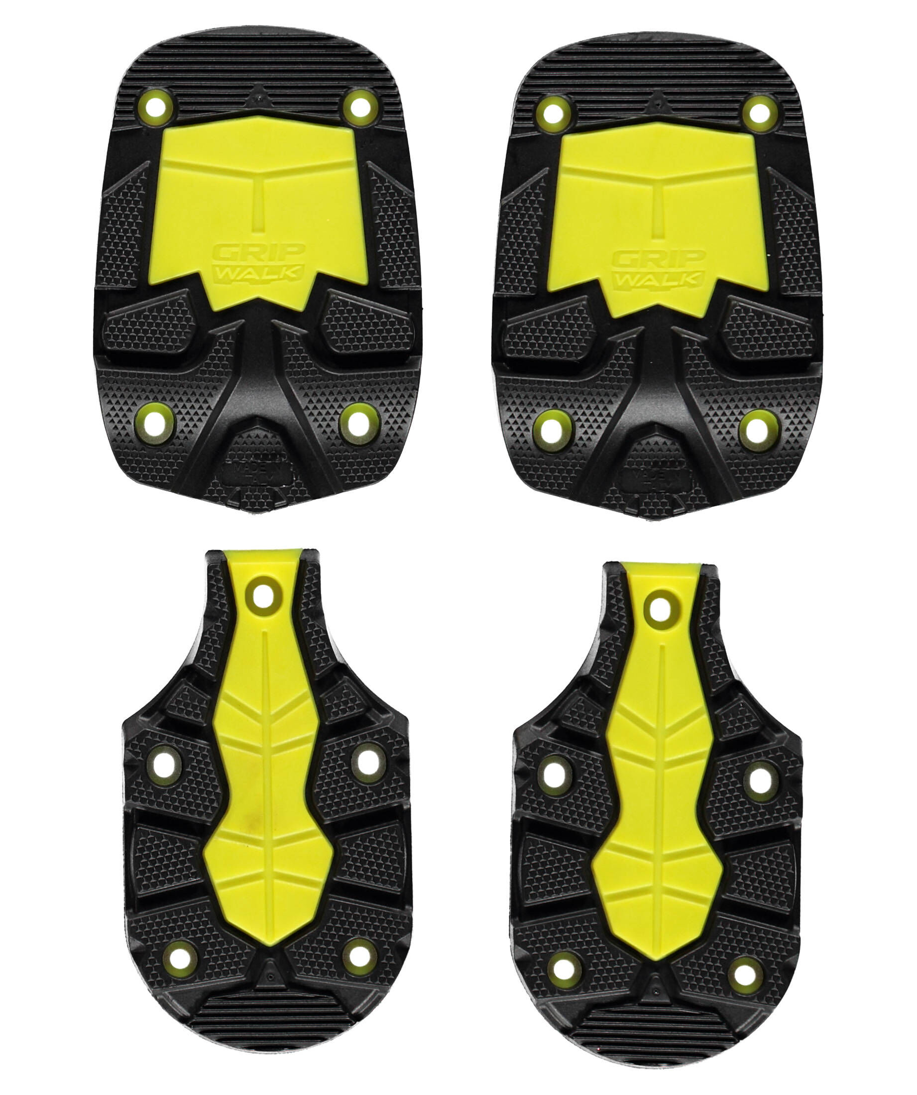 GripWalk Sohle - Modell RC4 The Curve