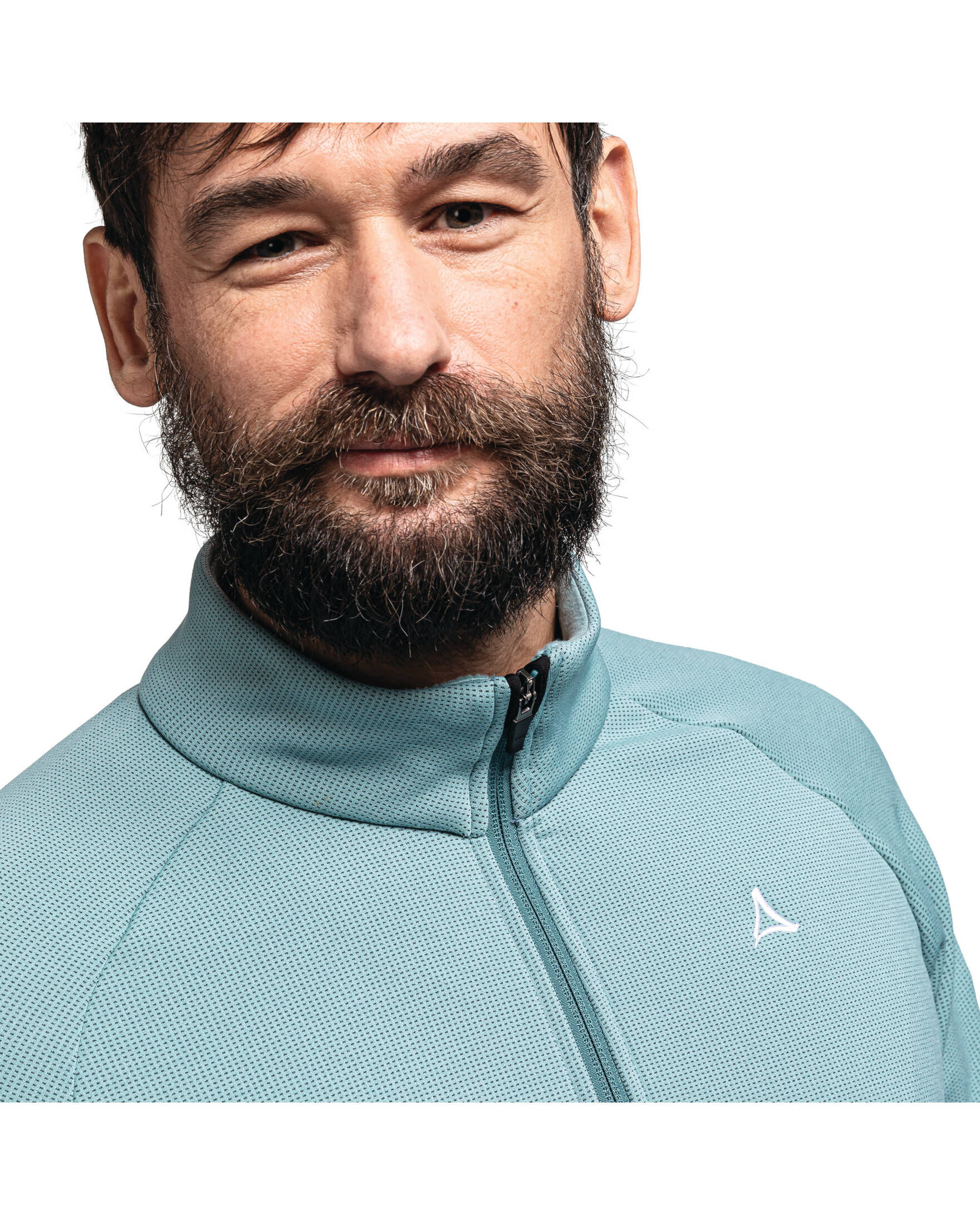 Herren Fleecejacke Toreck M