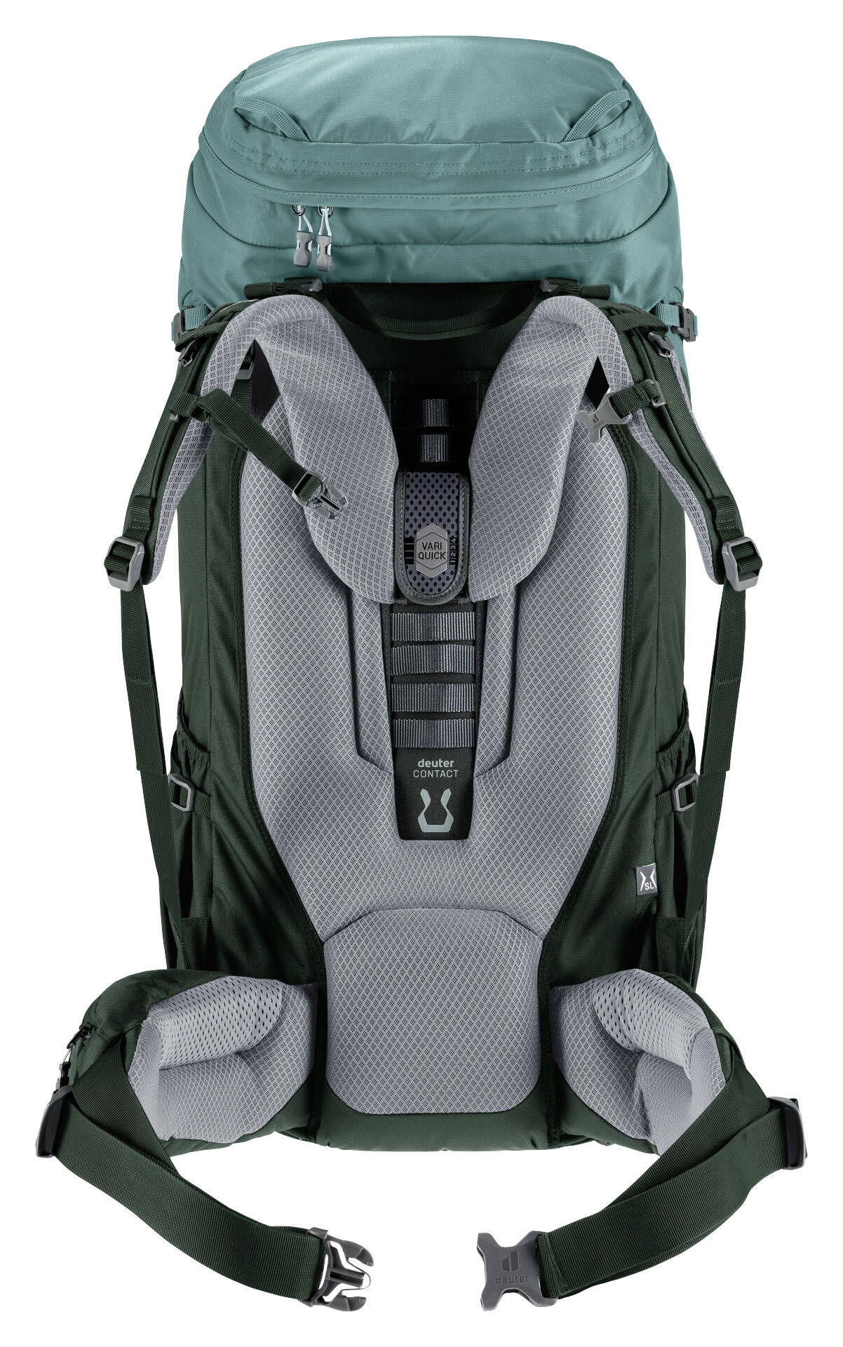 Damen Reiserucksack AViANT Voyager 60+10 SL