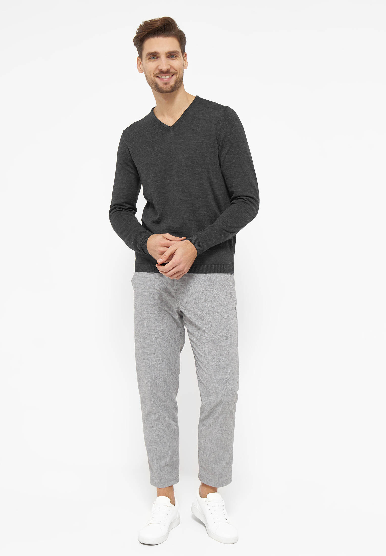 Herren Pullover Milan