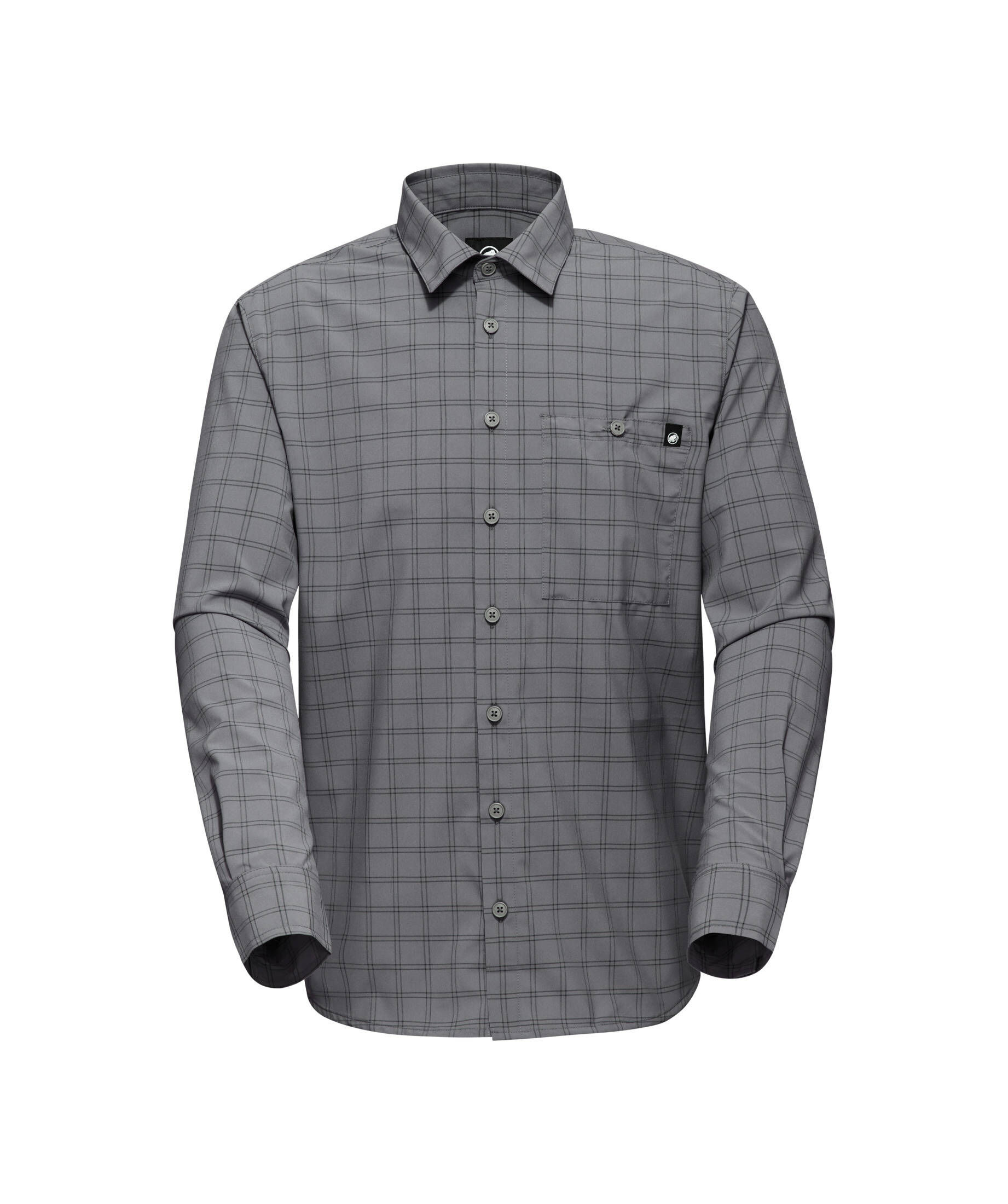 Herren Lenni Longsleeve Shirt Men