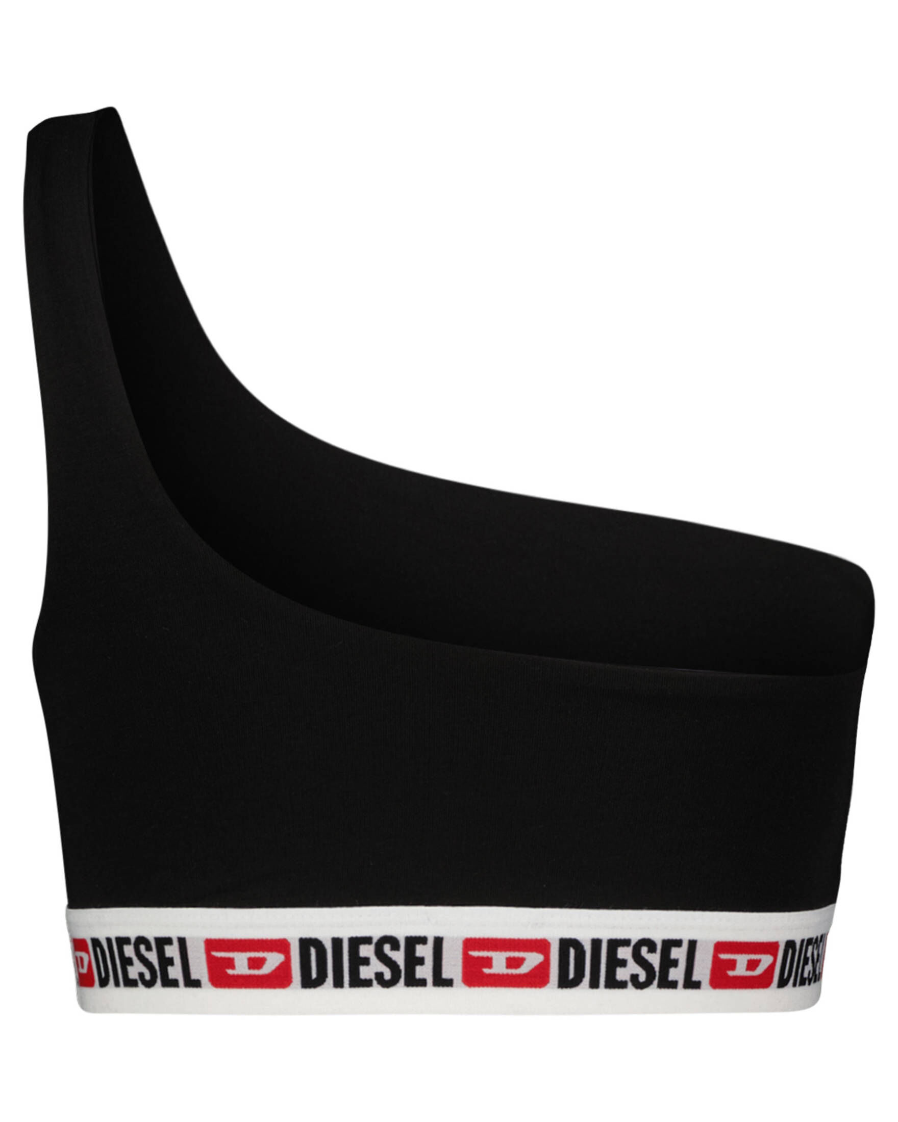 Diesel Damen Top UFSB-BAKSS-L BUSTENHALTER in schwarz kaufen | engelhorn