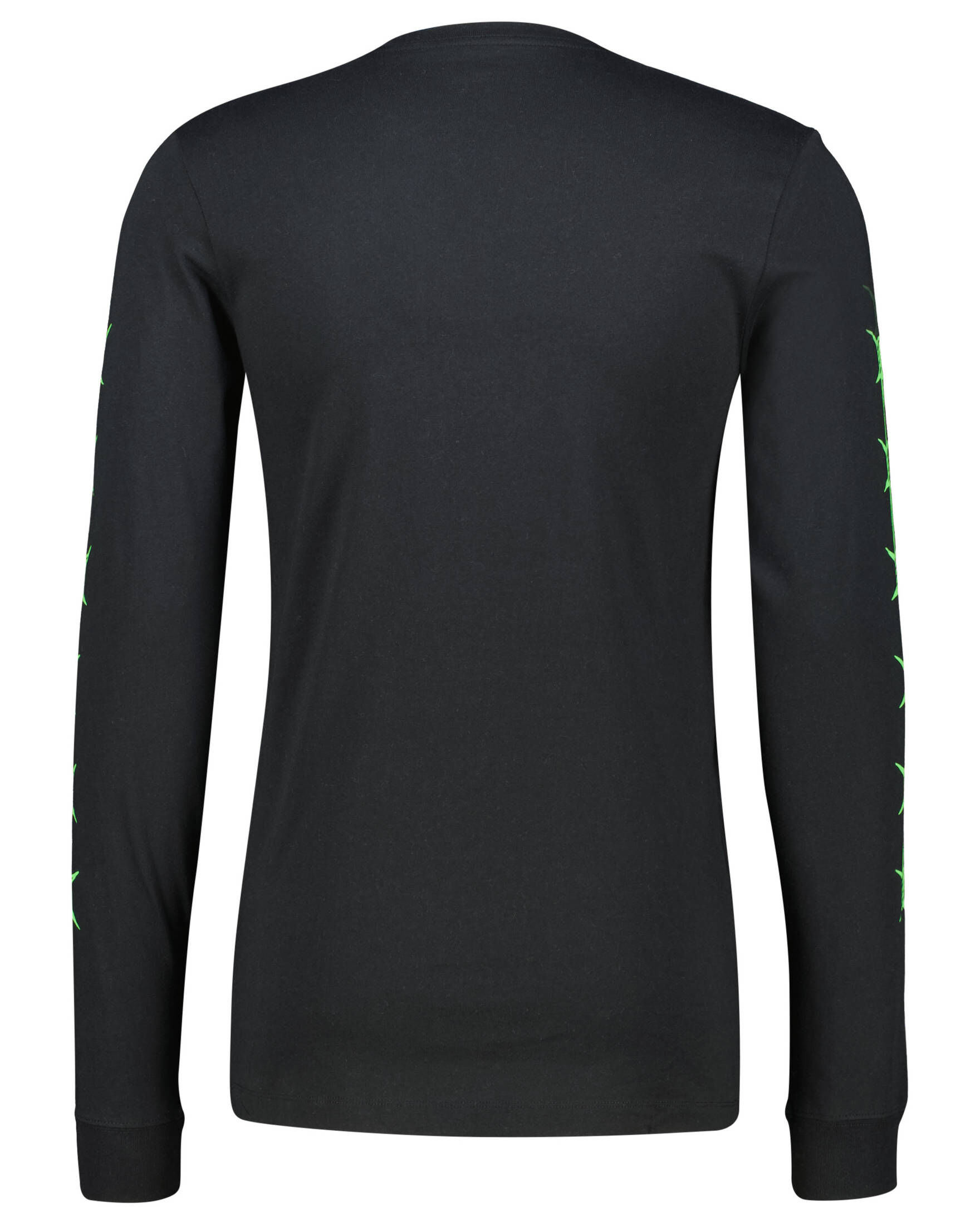 Jordan Herren Sweatshirt MICHAEL JORDAN FLT MVP in schwarz kaufen ...