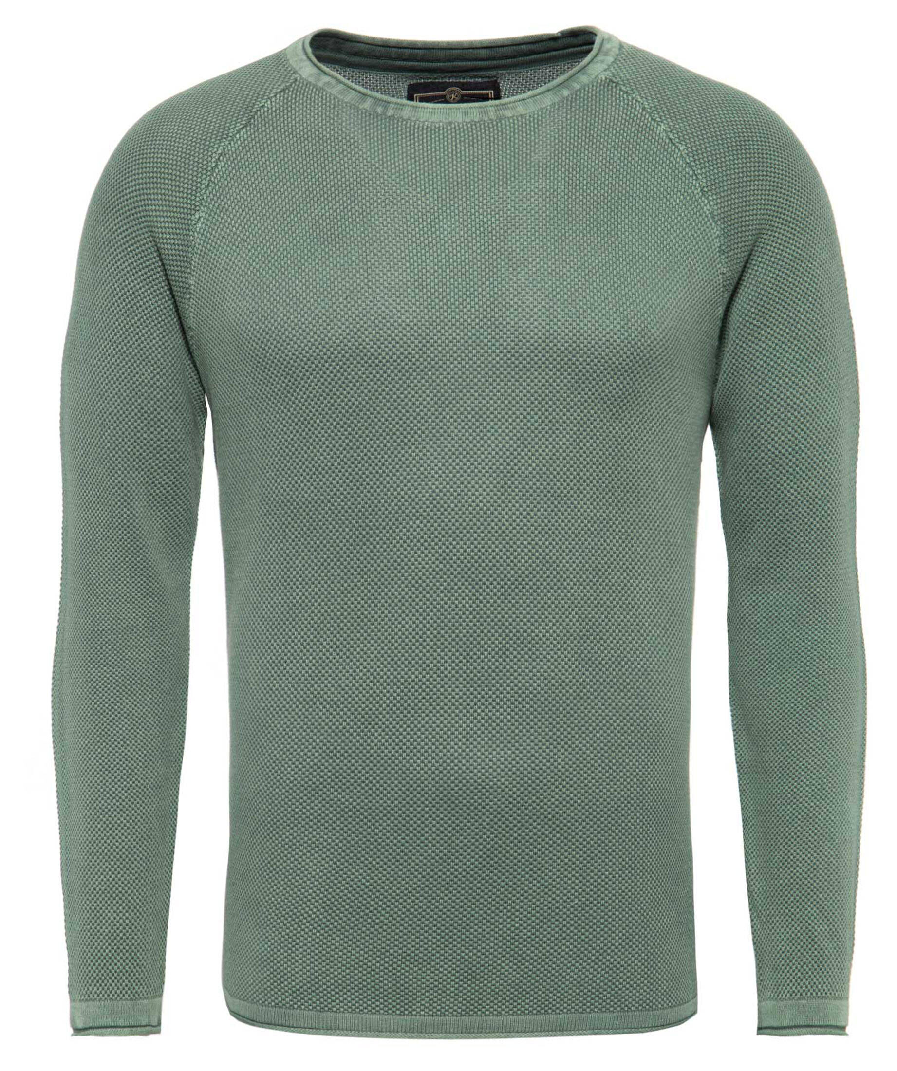 Key Largo Herren Pullover in grün kaufen | engelhorn