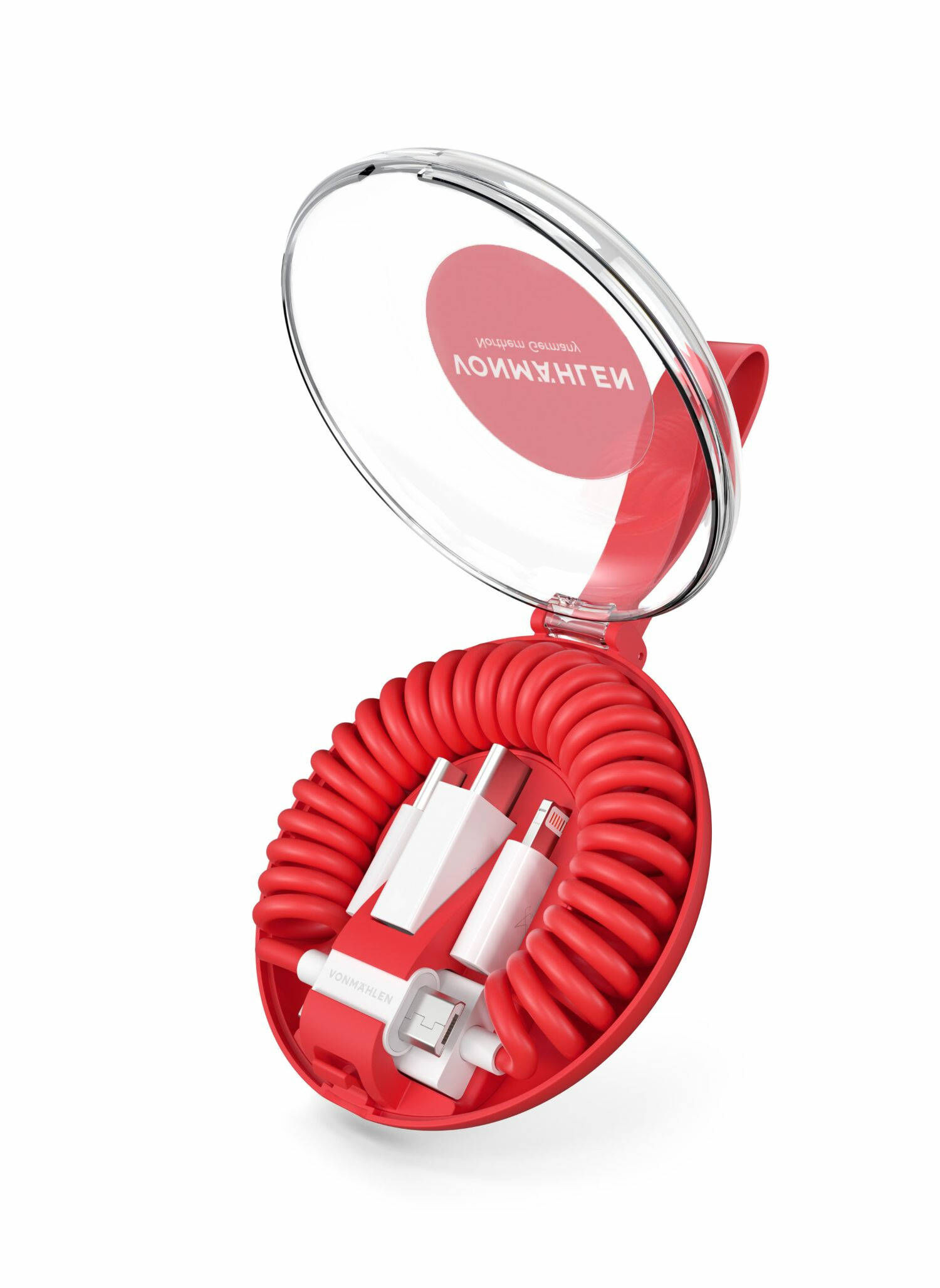 6in1 Ladekabel allroundo