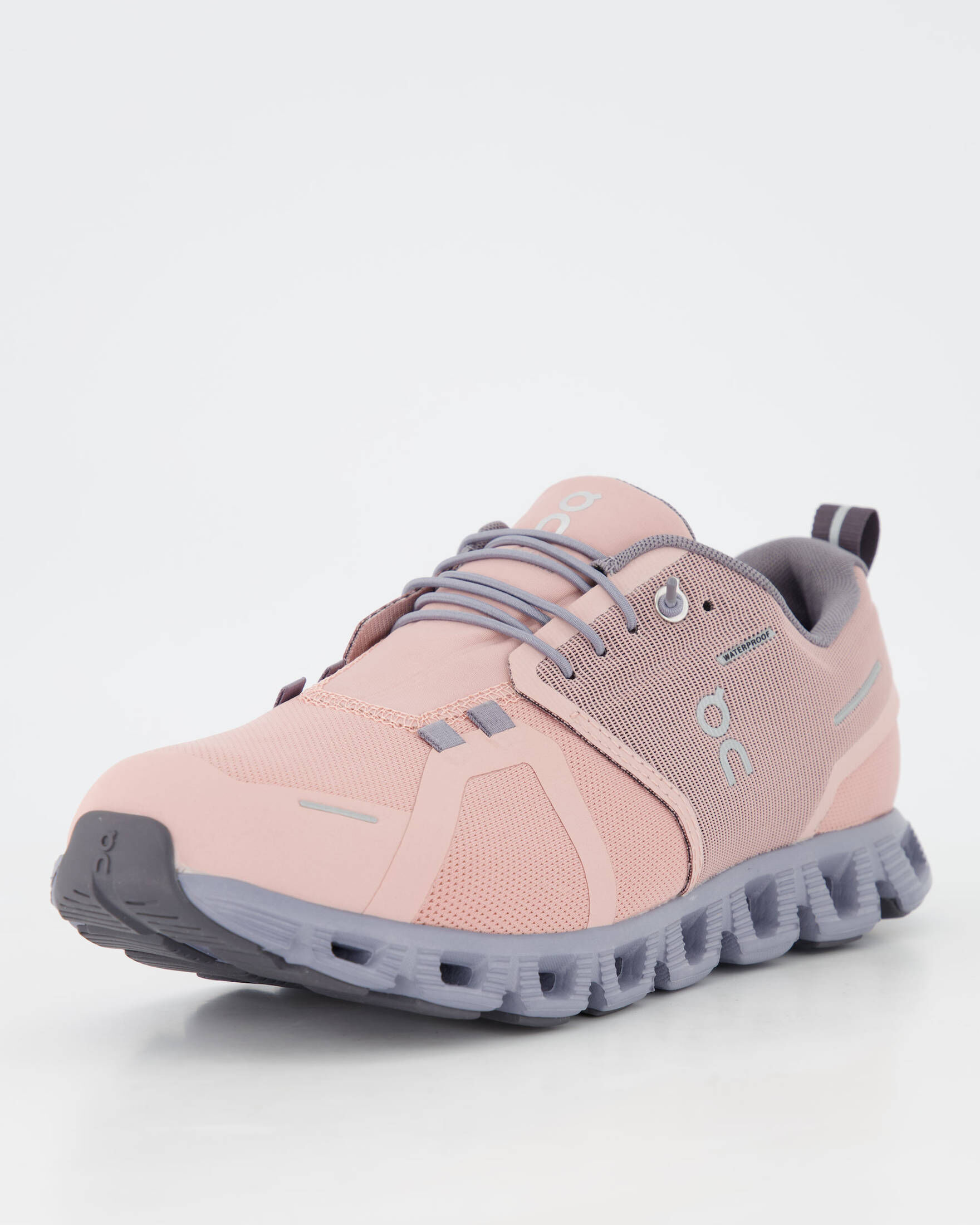 On Damen Sneaker CLOUD 5.0 WATERPROOF kaufen | engelhorn
