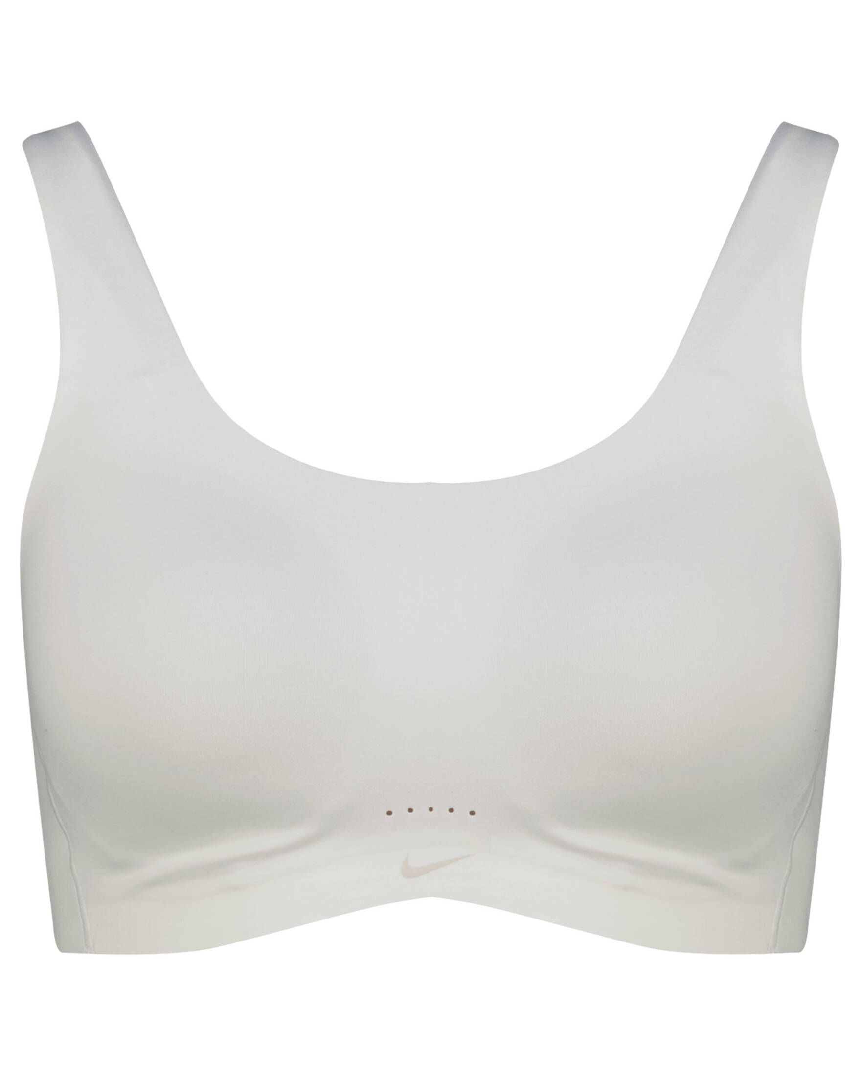 Nike Damen Sport-BH ALATE COVERAGE BRA in weiß kaufen | engelhorn