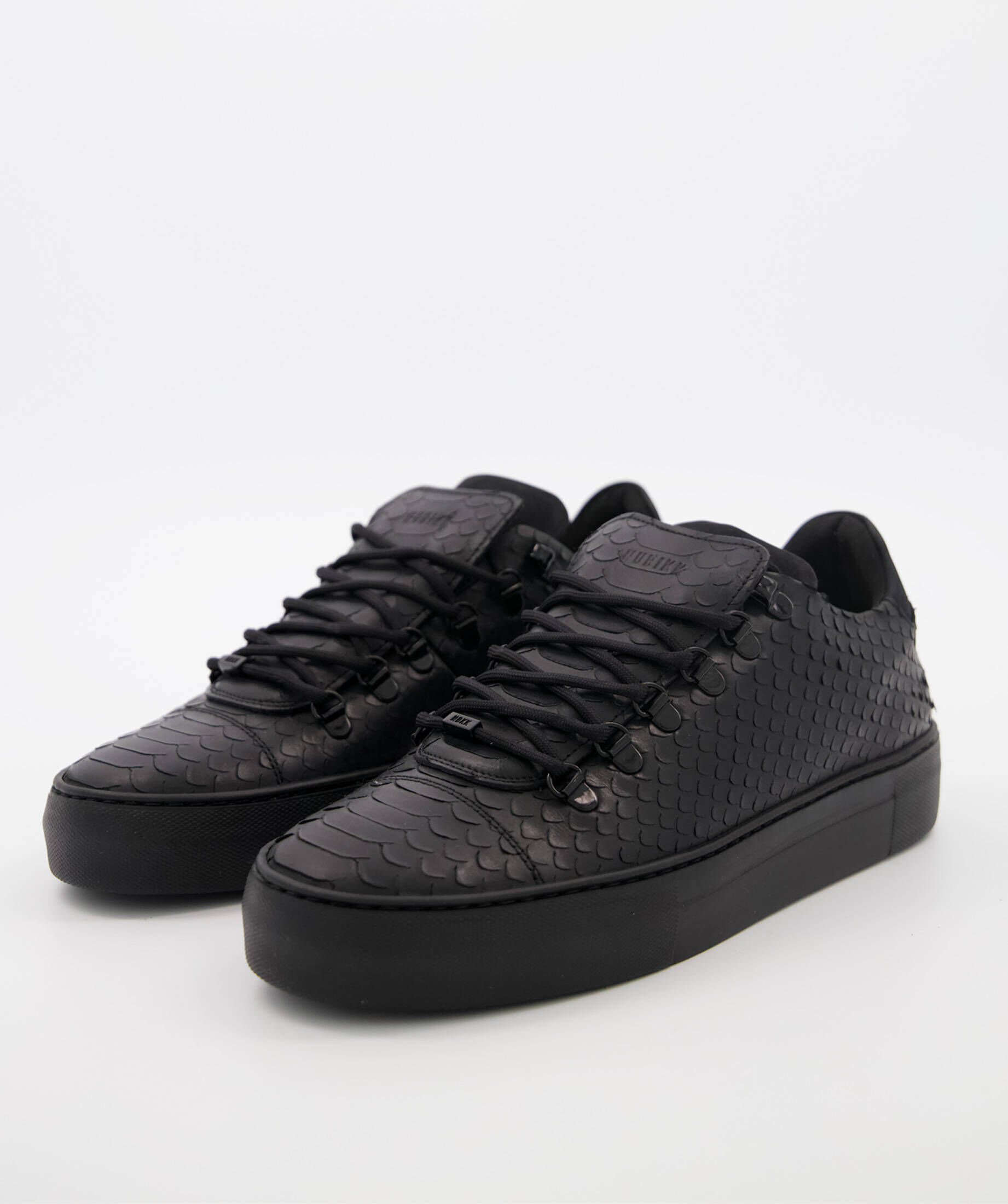 Nubikk Herren Sneaker "Jagger Classic Python" kaufen | engelhorn