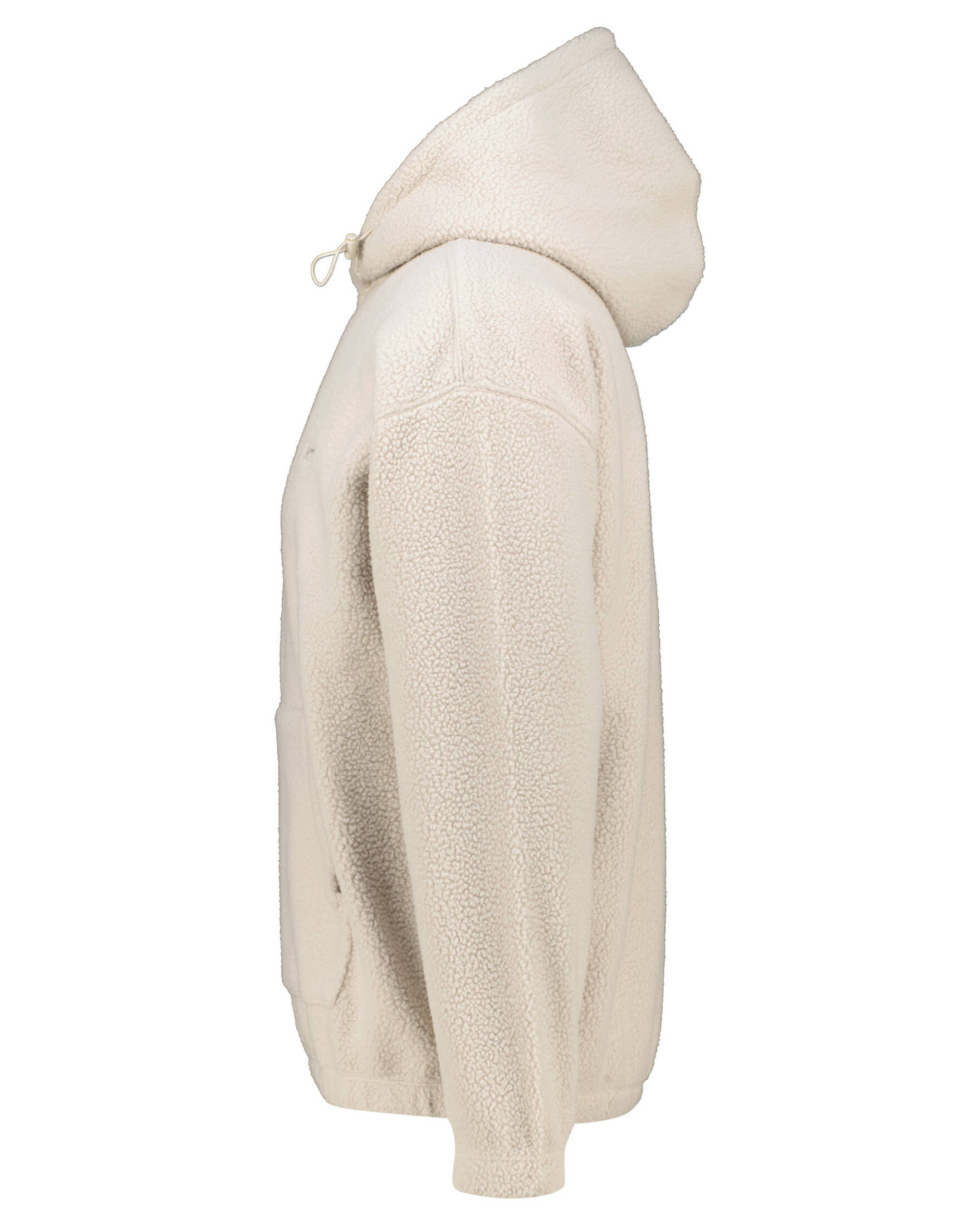 Herren Hoodie COZY UP SAHARA