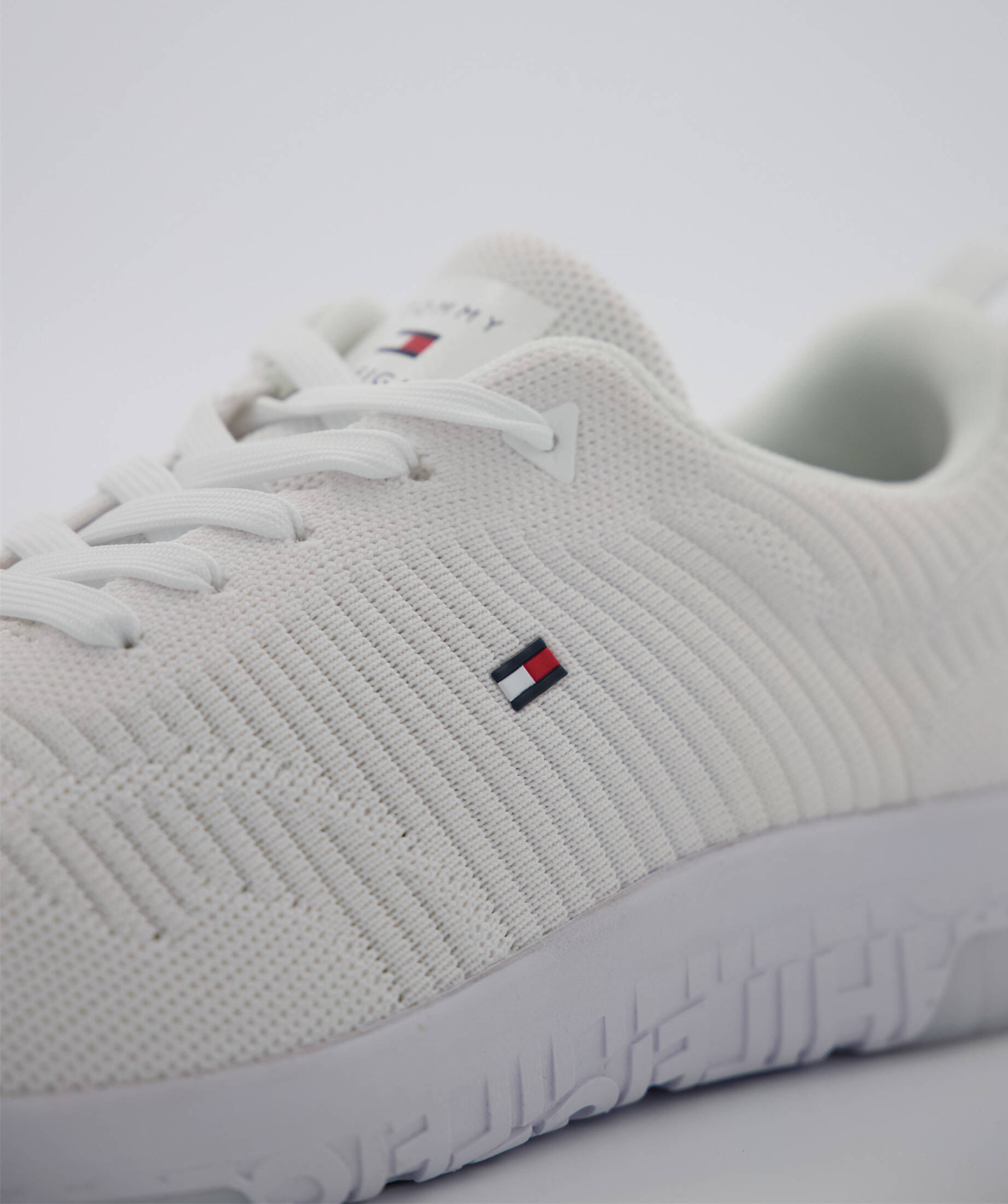 Herren Sneaker "Corporate Knit Rib Runner"