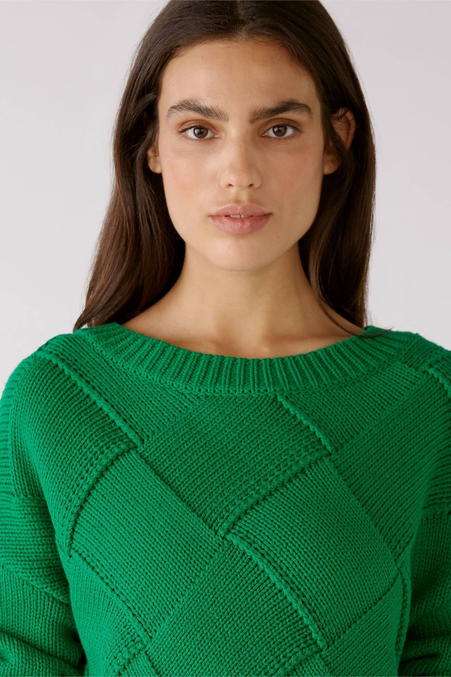 Damen Pullover