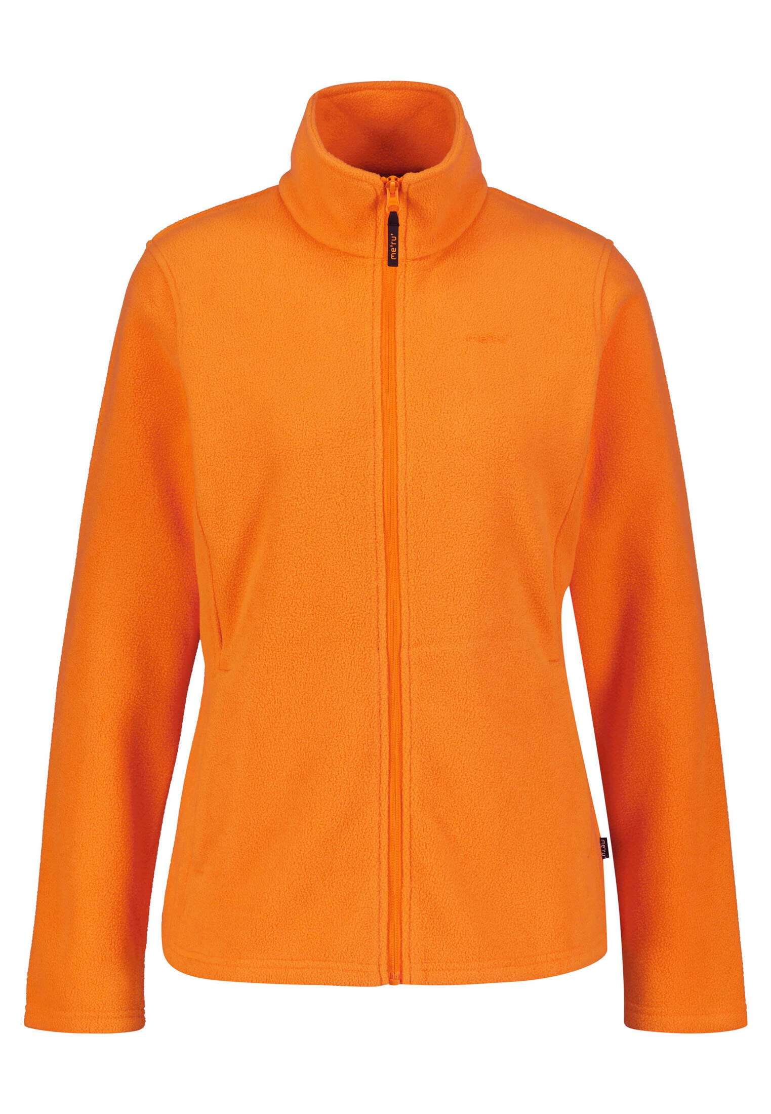 meru Damen Fleecejacke SMETHWICK in orange kaufen | engelhorn