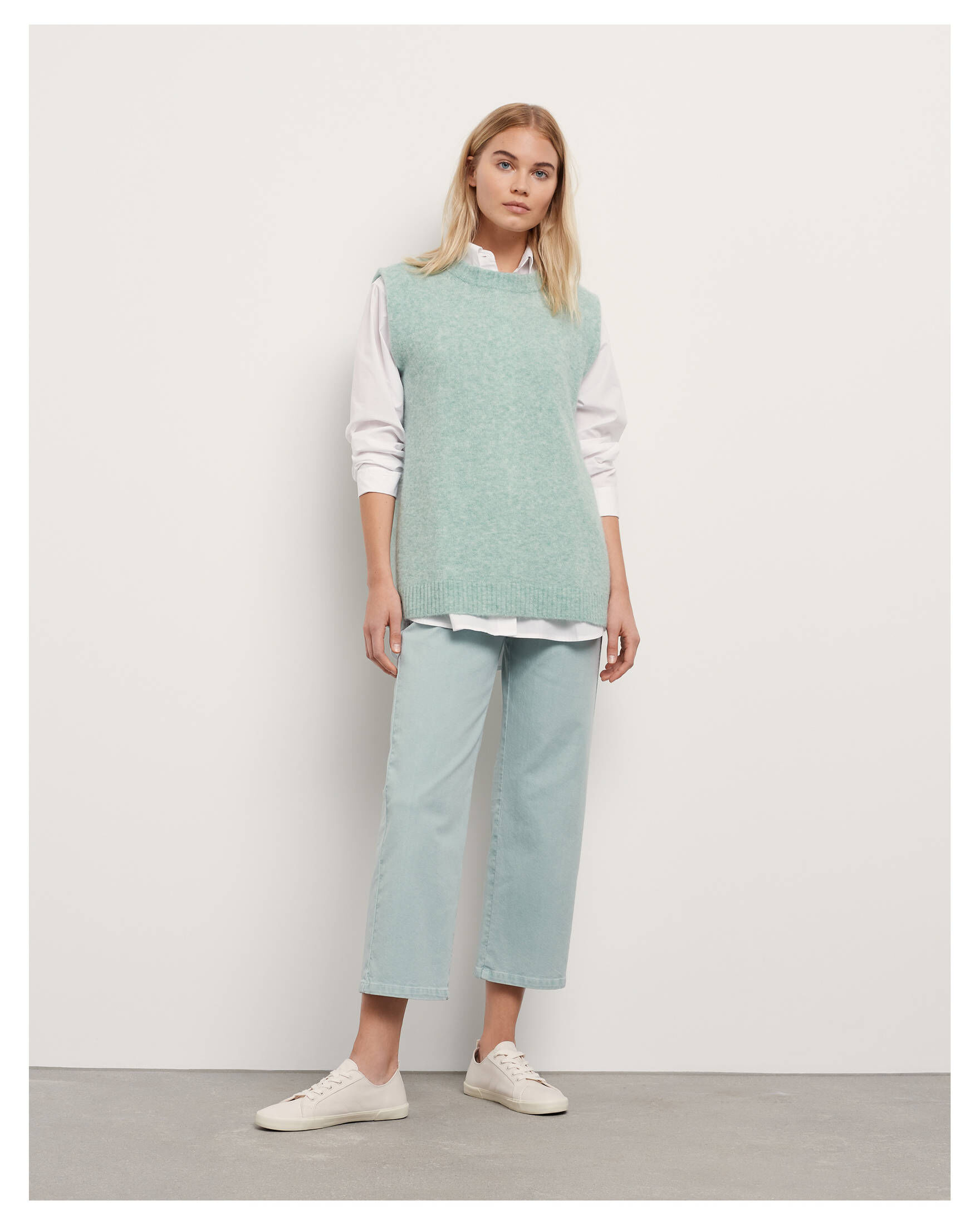 Damen Pullunder PRISKA