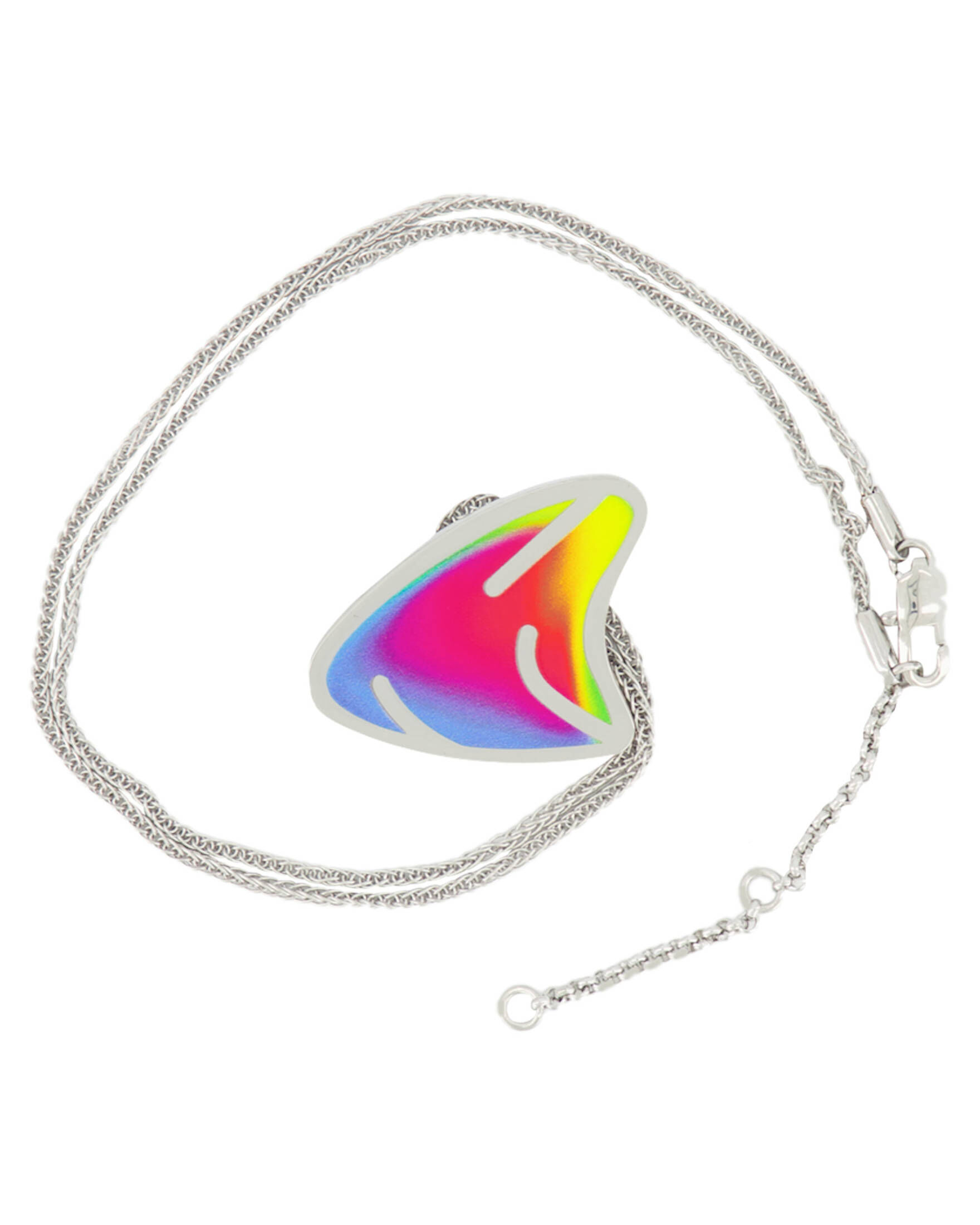 Halskette TRIPPY SUMMER