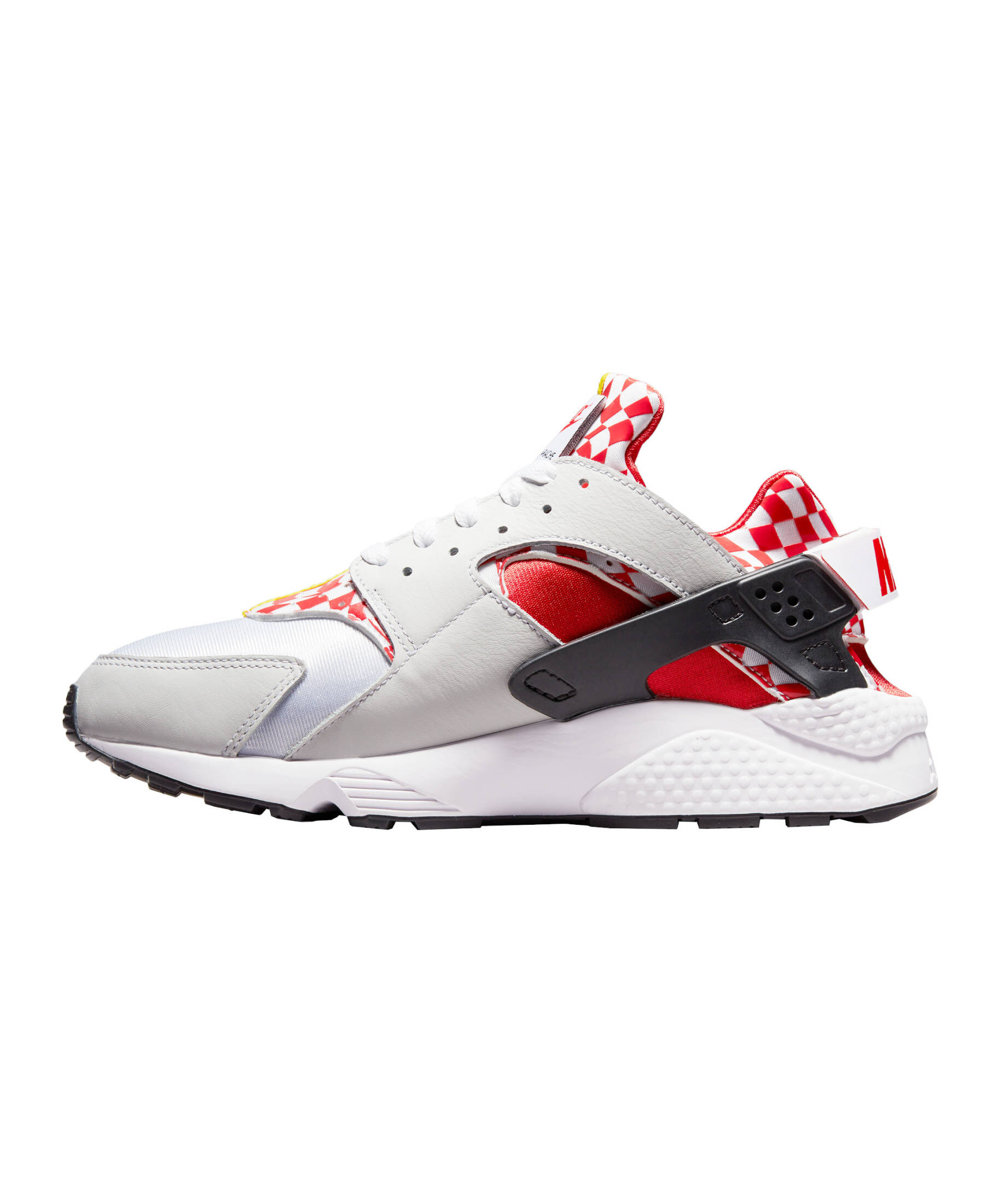 Herren Lifestyle - Schuhe Herren - Sneakers Air Huarache Liverpool PRM QS