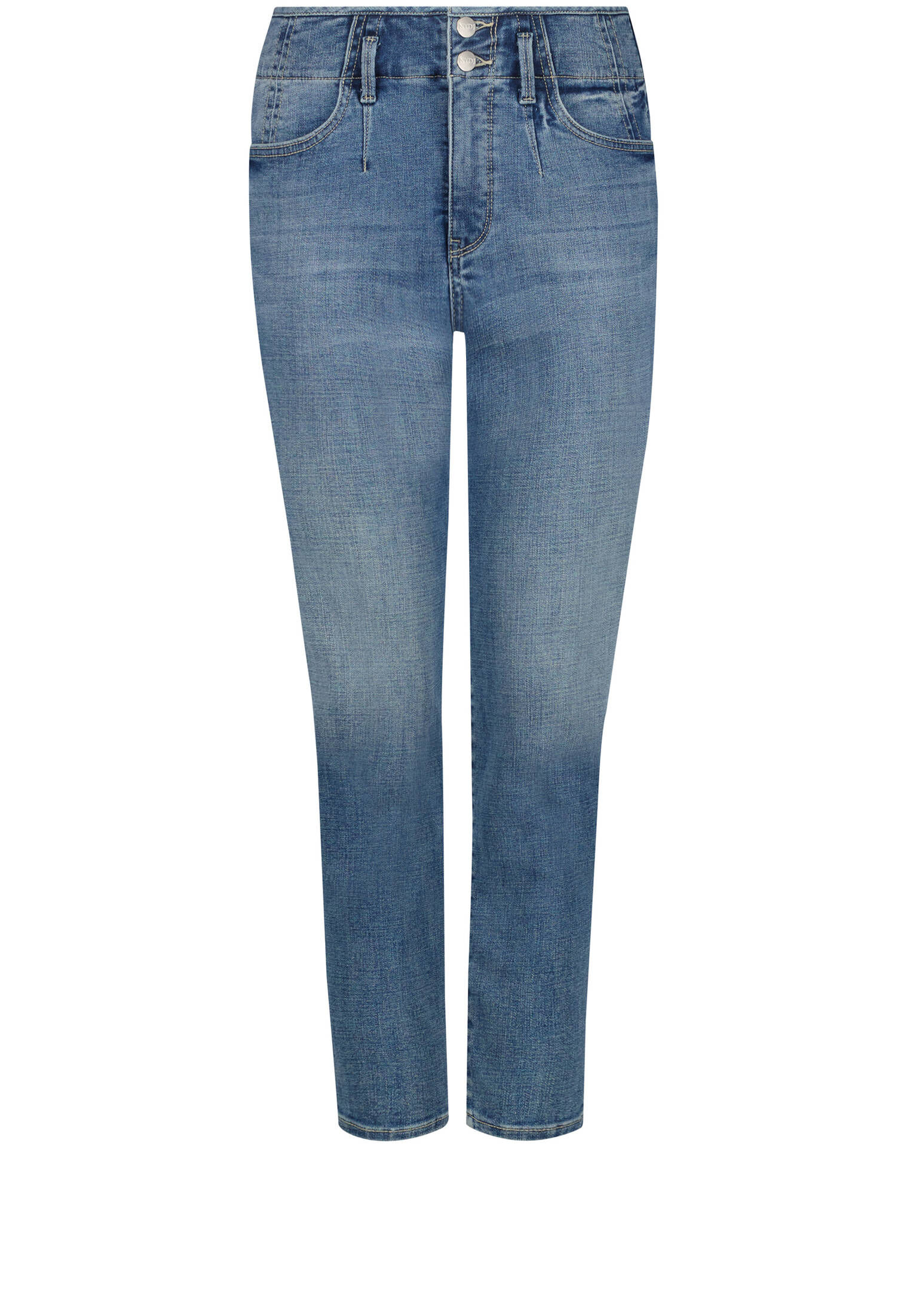 Damen Jeans Vintage Bouncer Ankle
