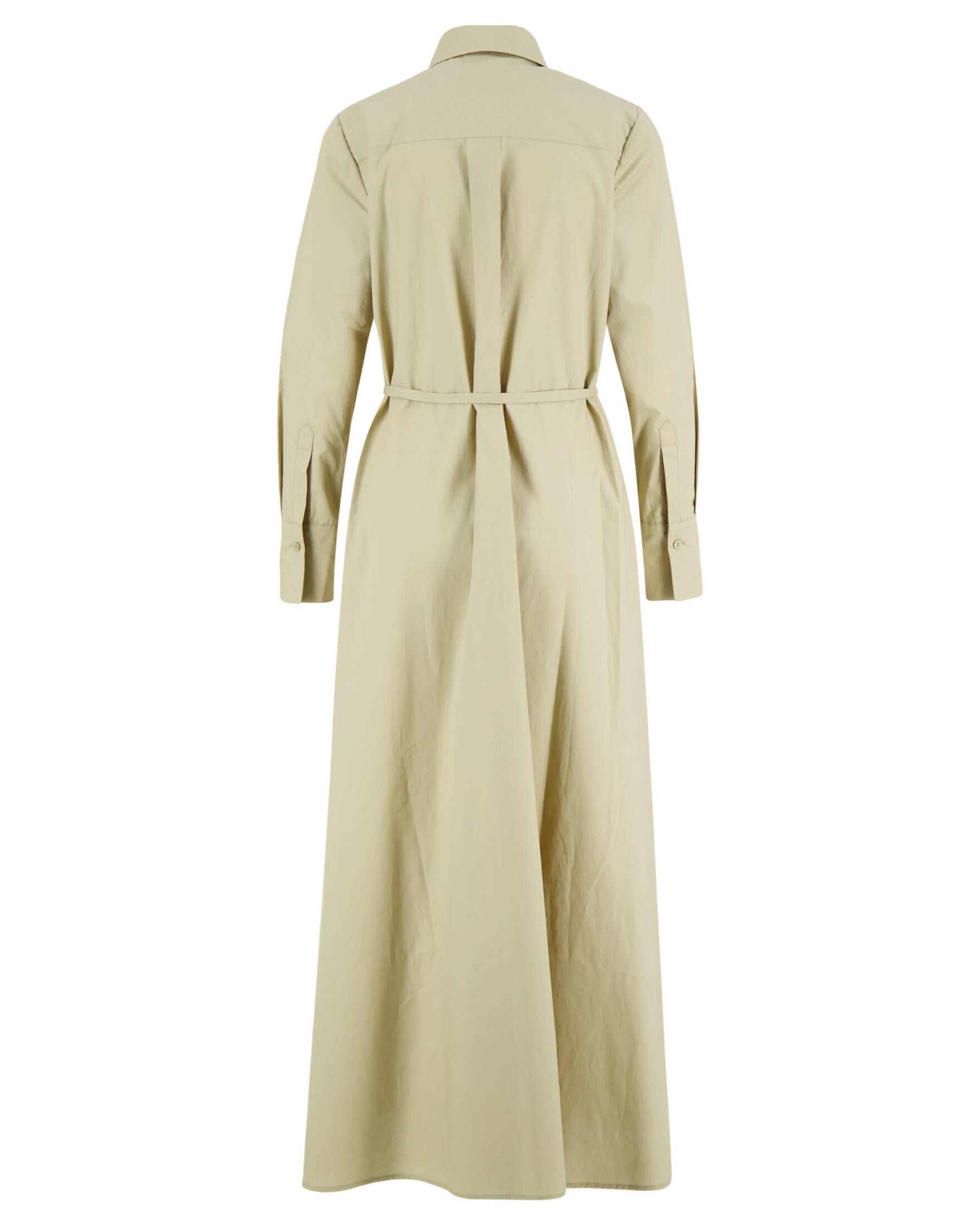 Damen Blusenkleid DINA VIOLA SHIRT DRESS