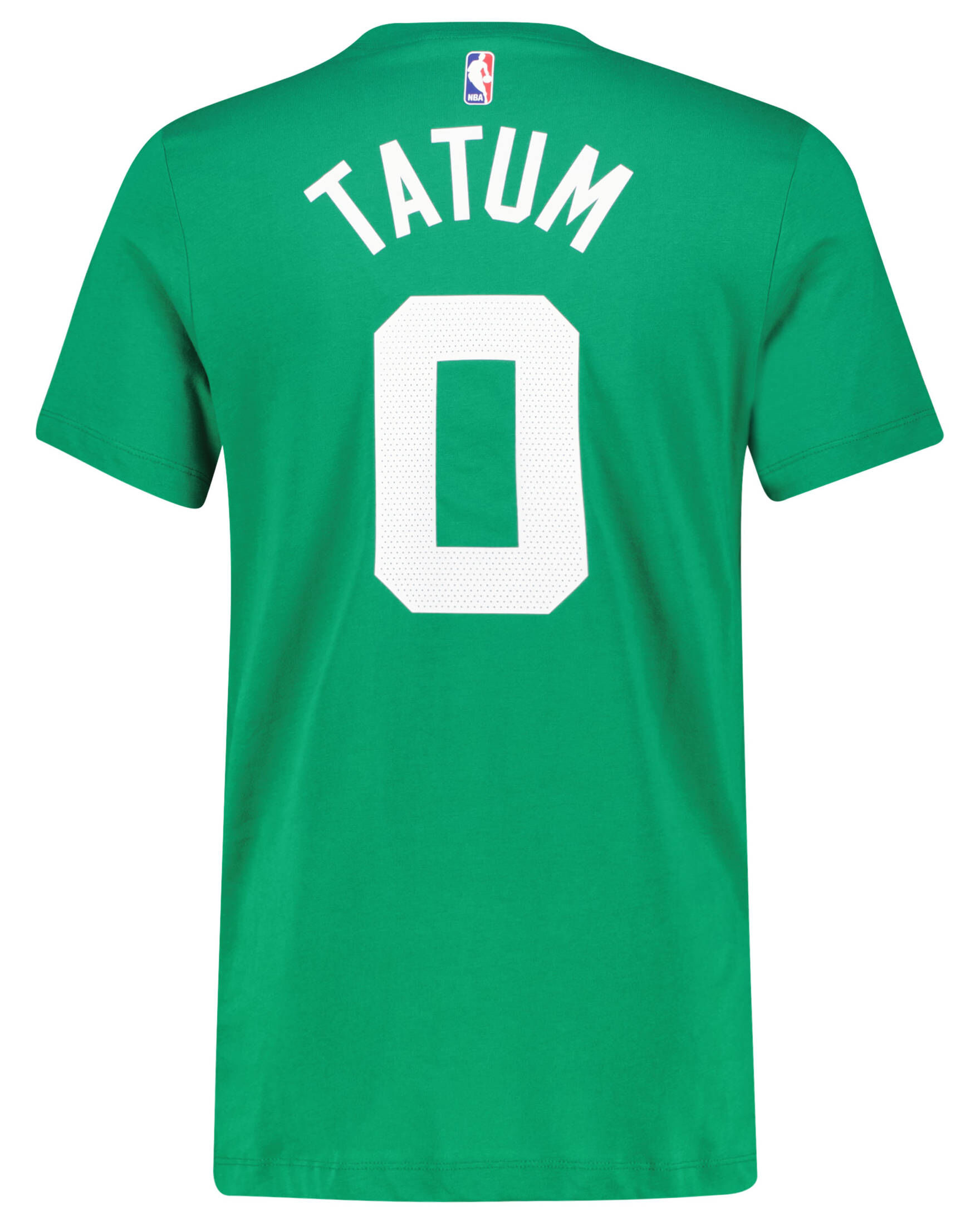 Herren T-Shirt NBA JAYSON TATUM BOSTON CELTICS
