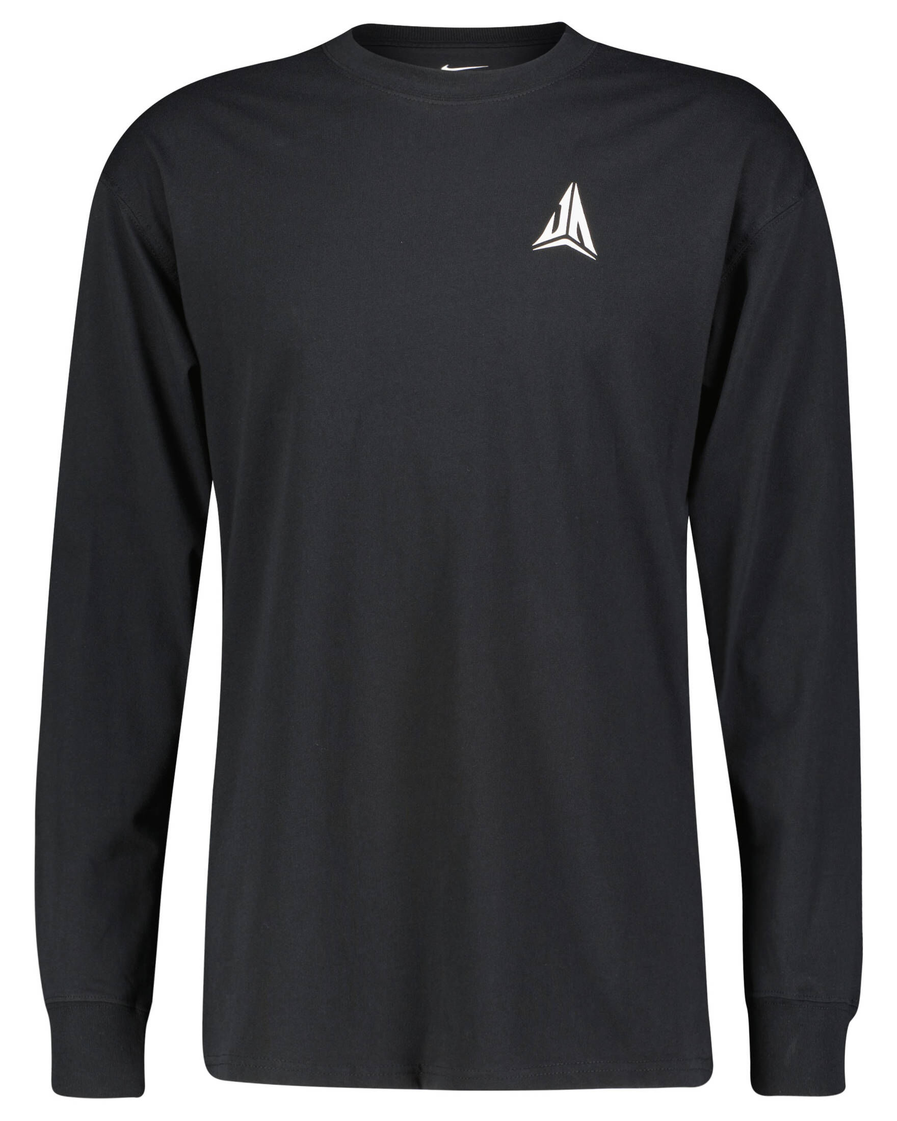 Herren Langarmshirt M90