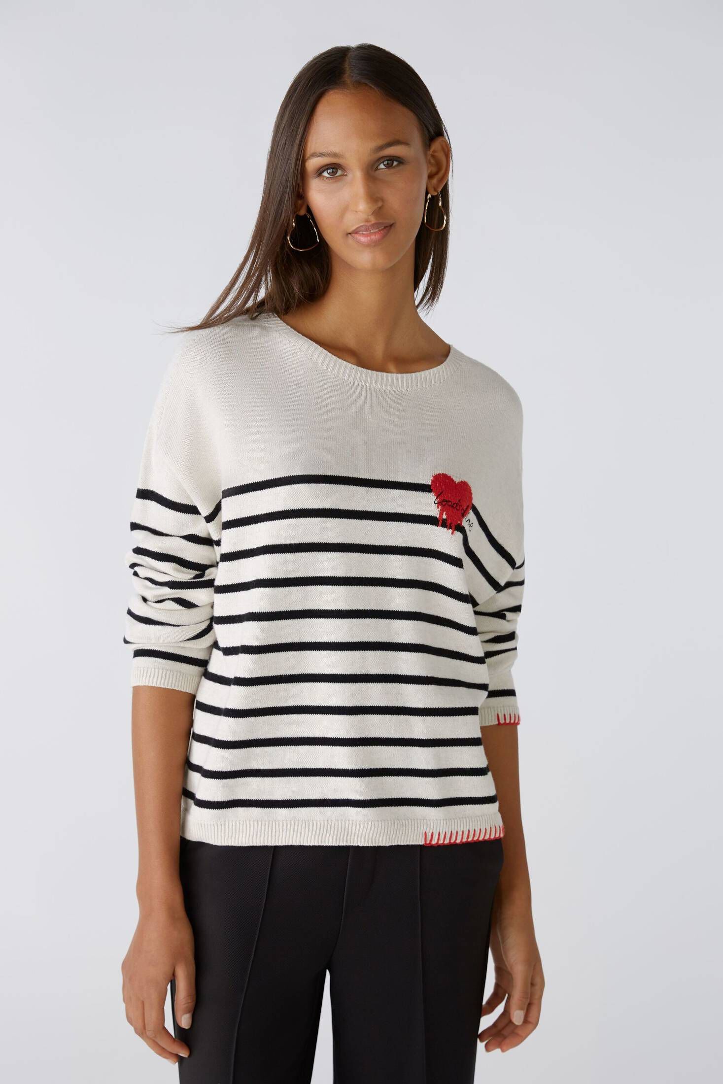 Damen Pullover