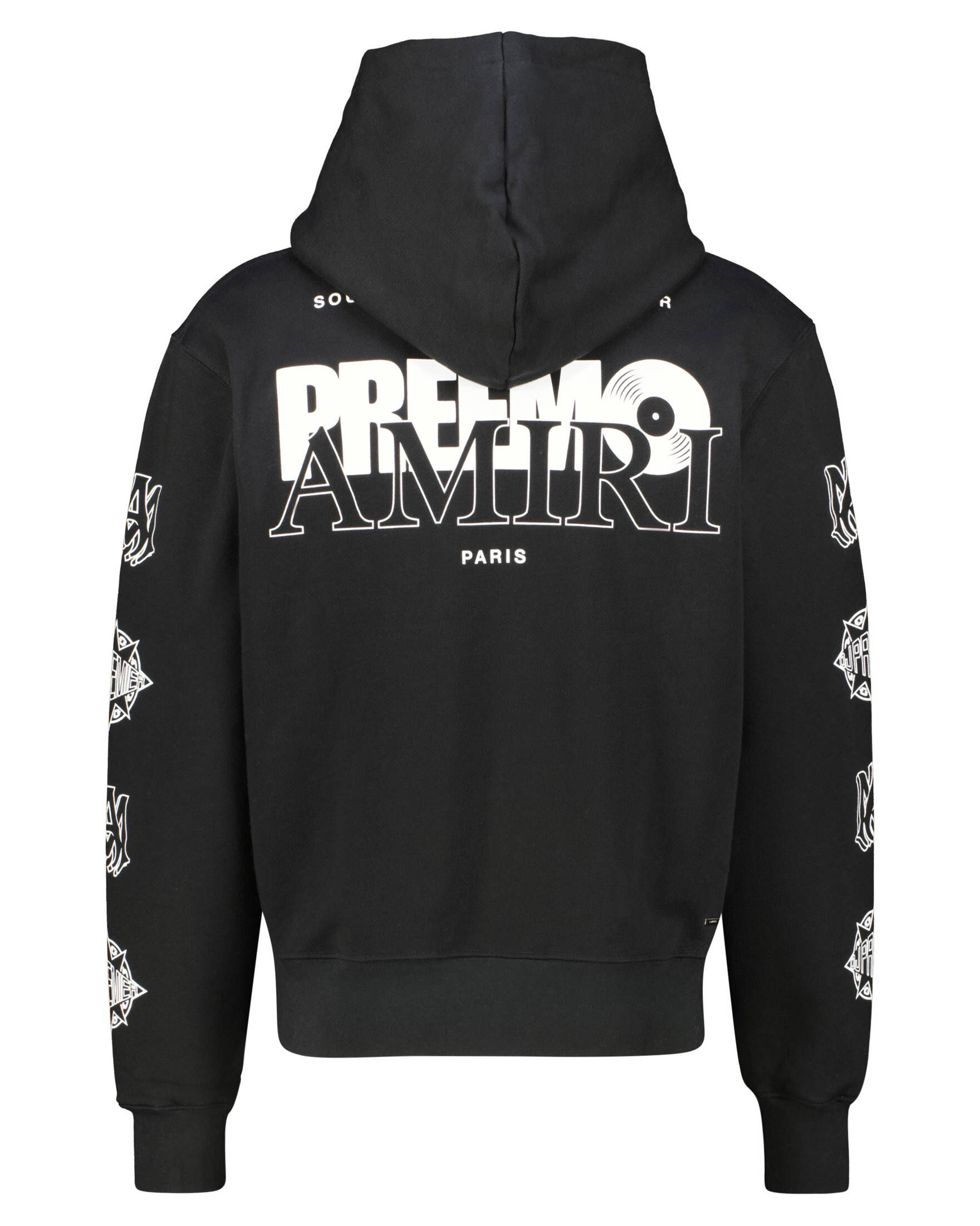 Herren Hoodie PREEMO