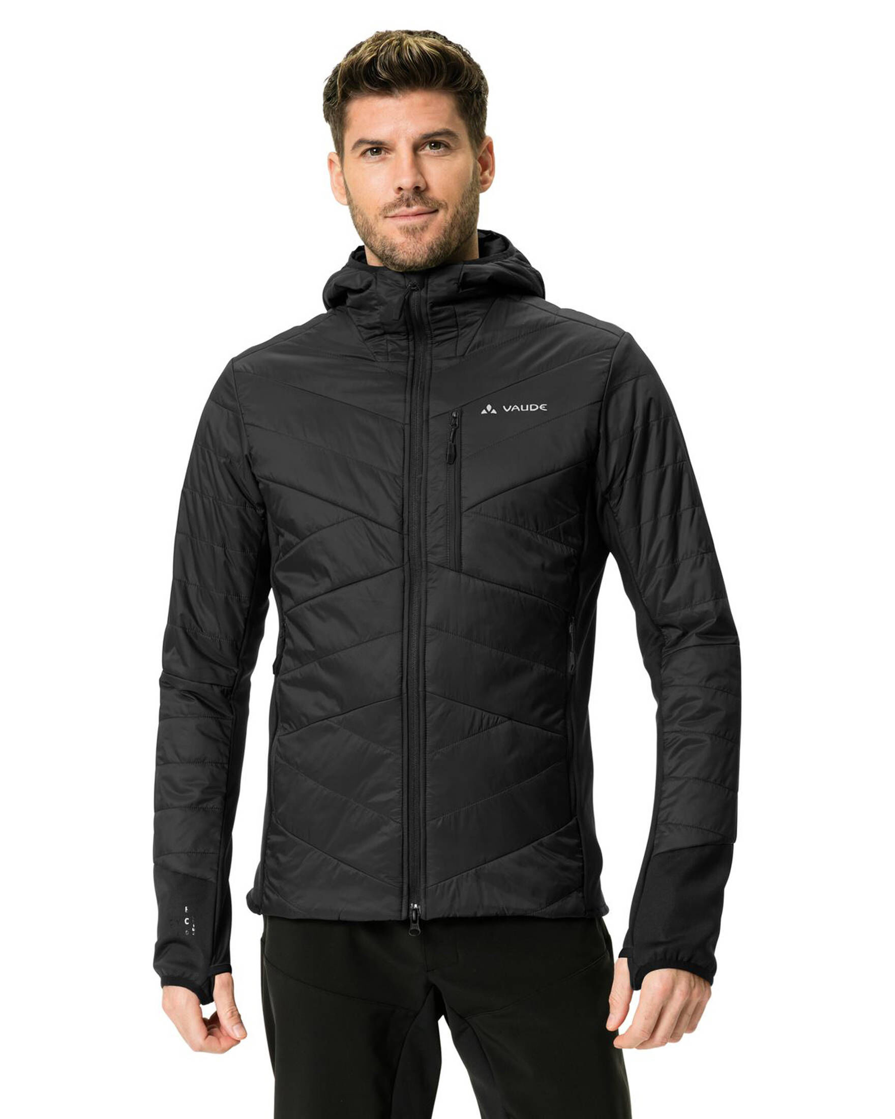 Herren Jacke SESVENNA IV