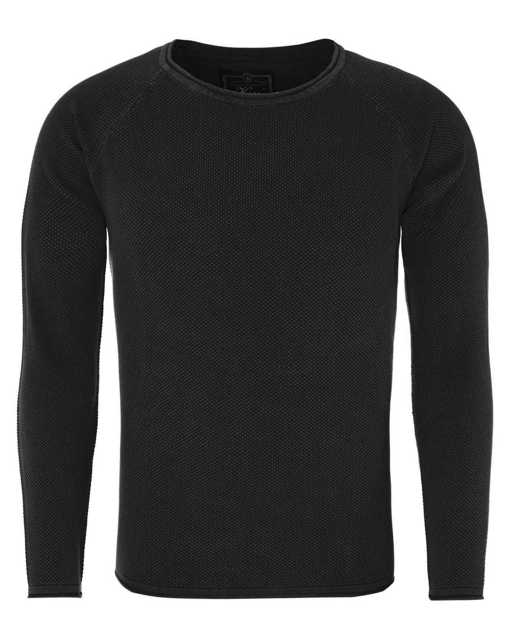 Key Largo Herren Pullover in schwarz kaufen | engelhorn