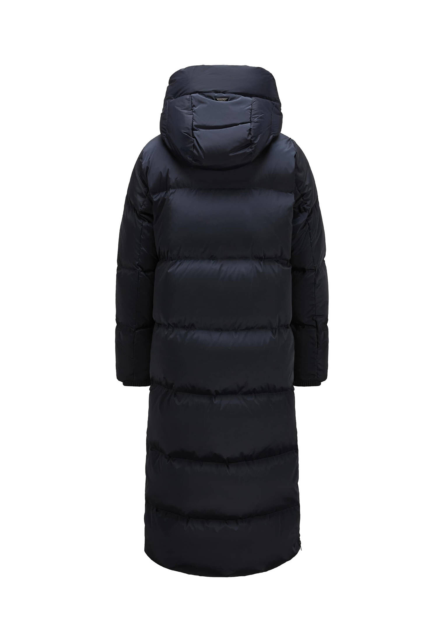 Mantel Woolrich