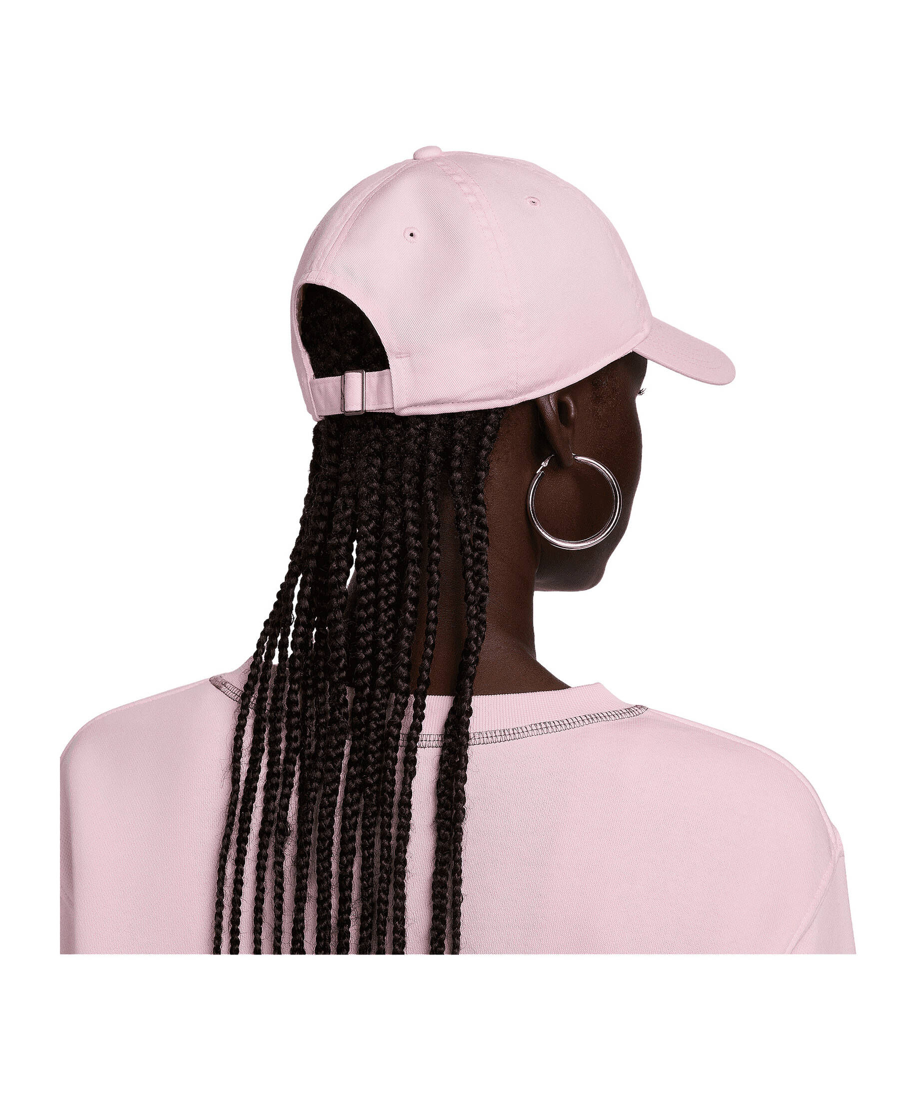 Lifestyle - Caps Club Cap