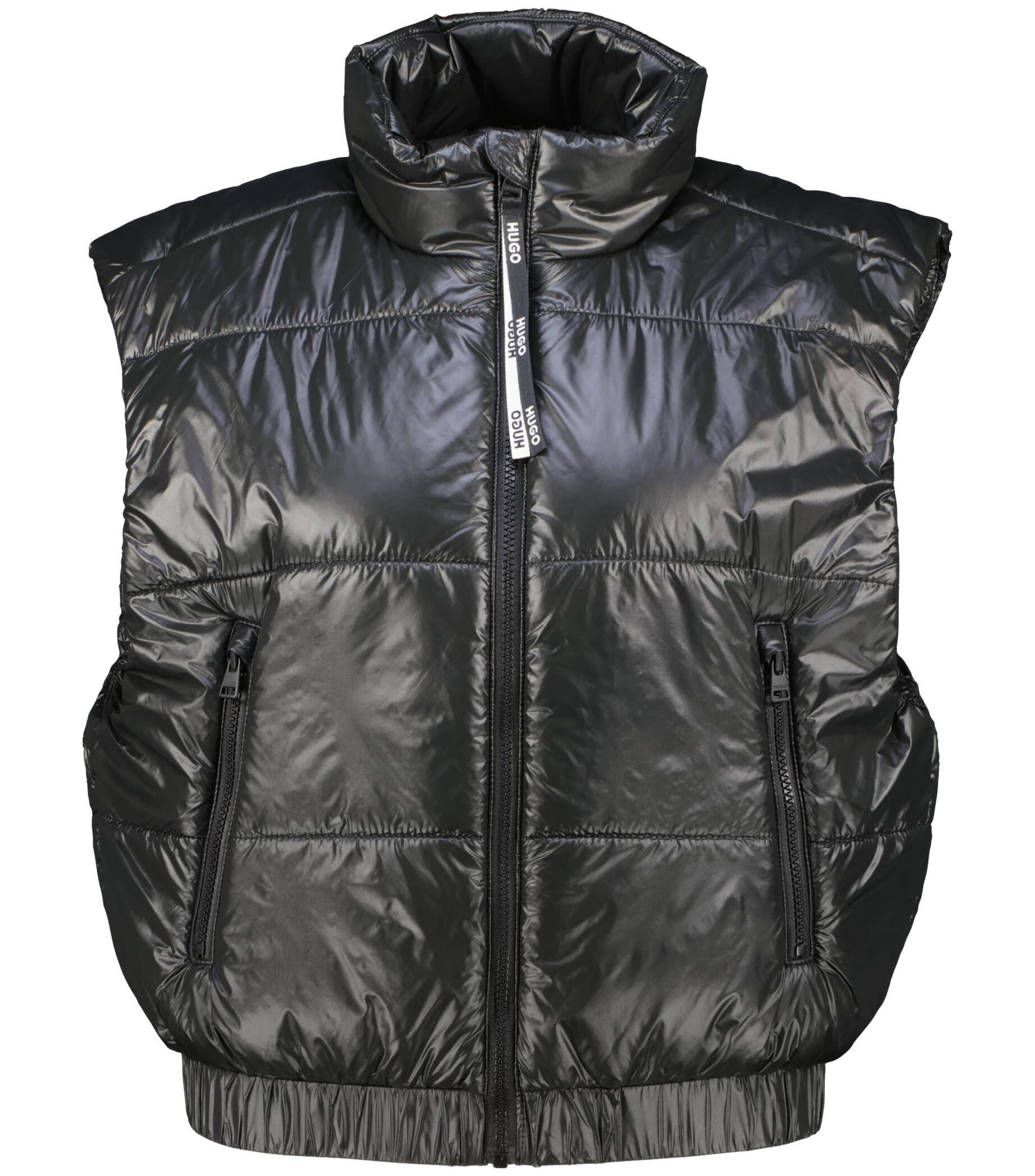 Damen Steppweste FELERE Relaxed Fit