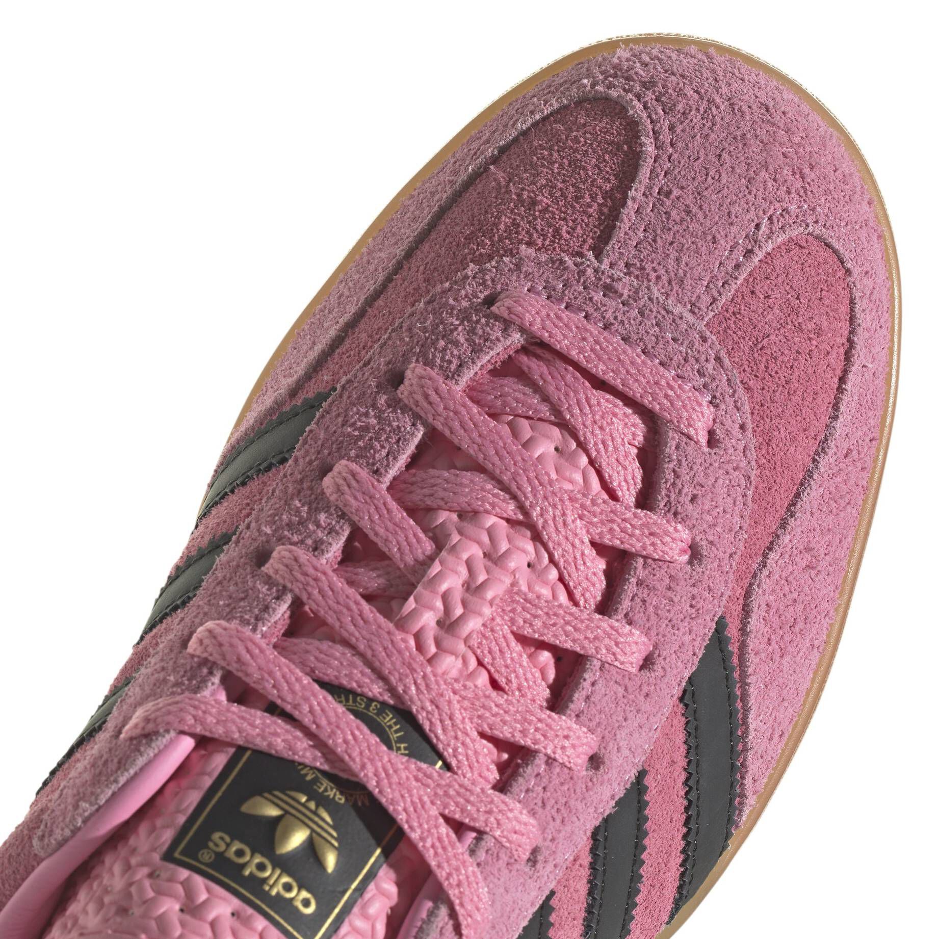 adidas Originals Damen Sneaker GAZELLE INDOOR in rosa kaufen | engelhorn