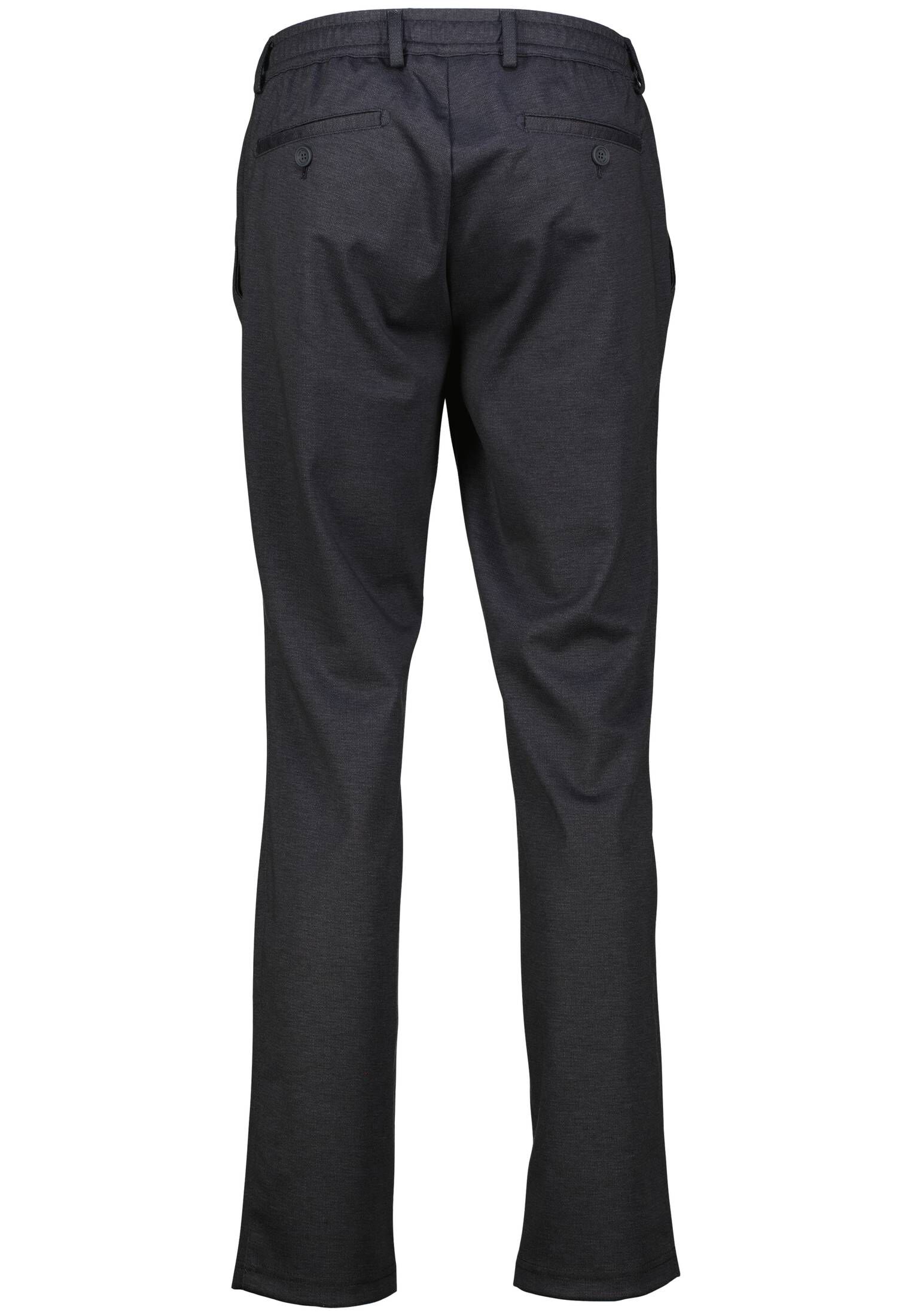 Eurex Herren Hose TILL Regular Fit in grau kaufen | engelhorn