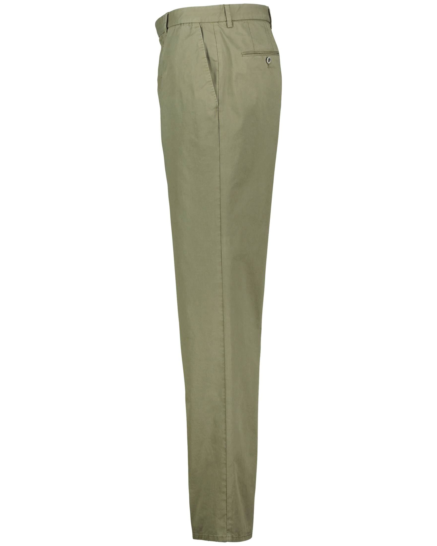 GTA Herren Hose FEDERICO RE Regular Fit in grün kaufen | engelhorn