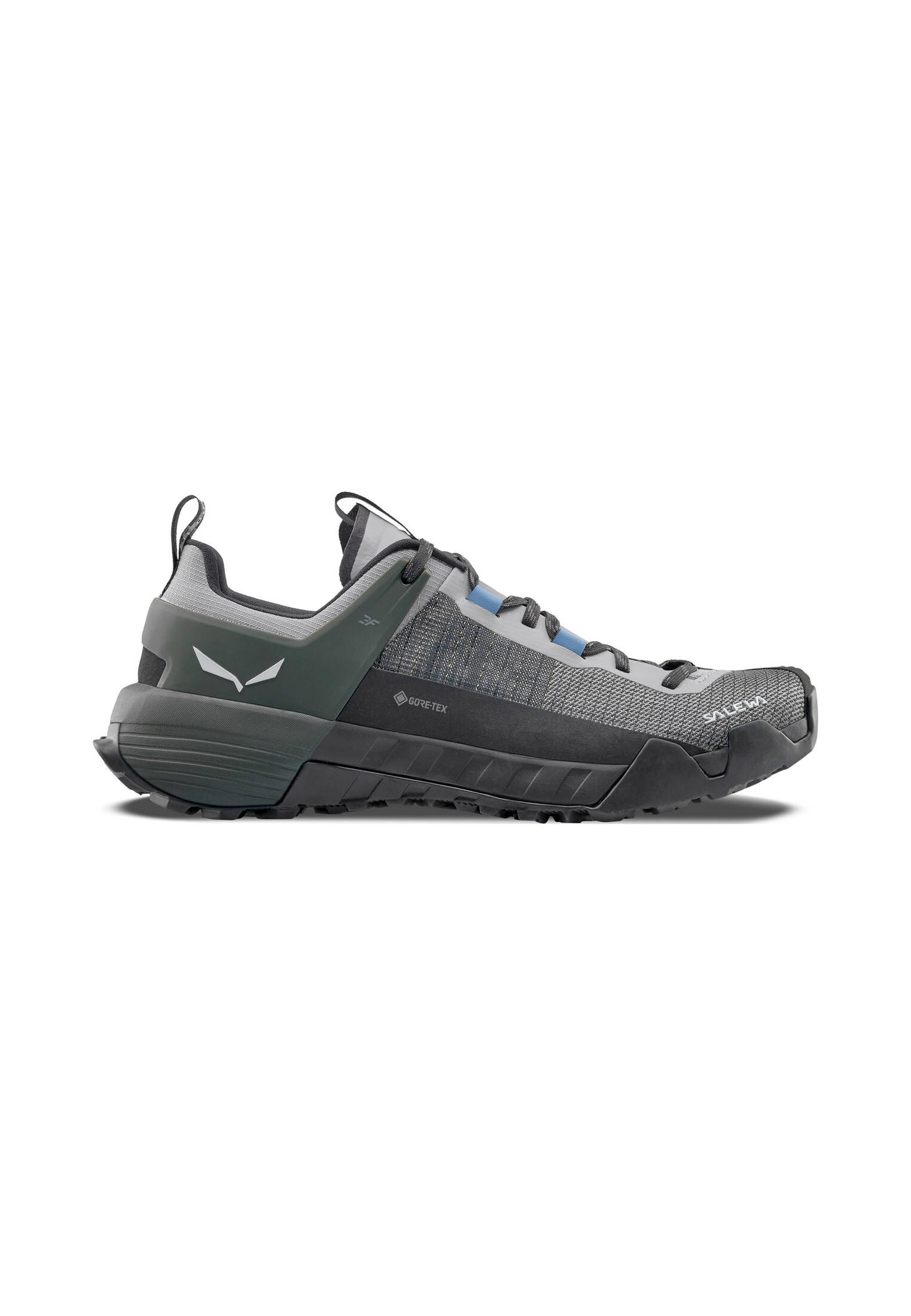 Salewa Damen Wanderschuhe WILDFIRE NXT GORETEX in mehrfarbig kaufen ...
