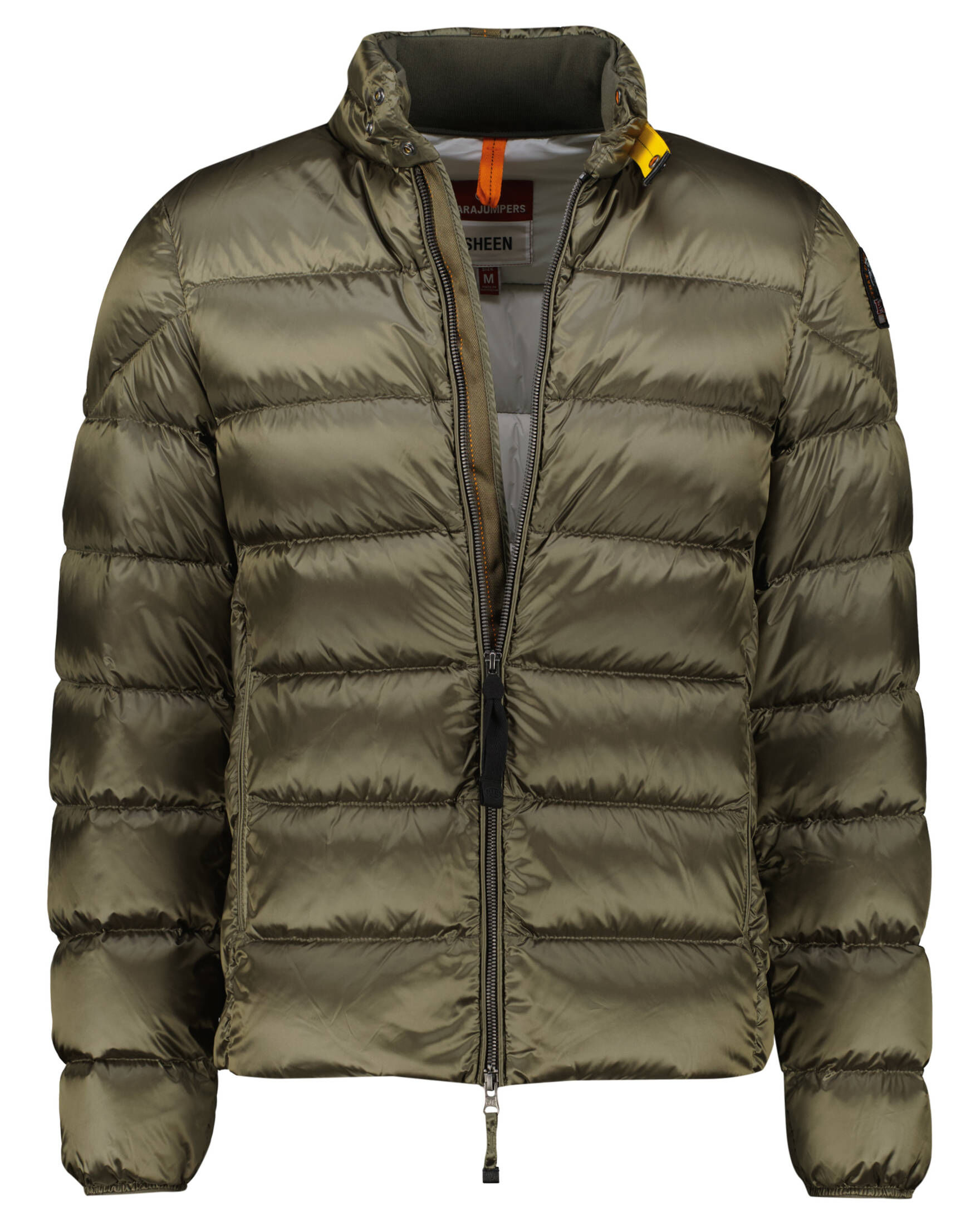 Herren Jacke SHEEN