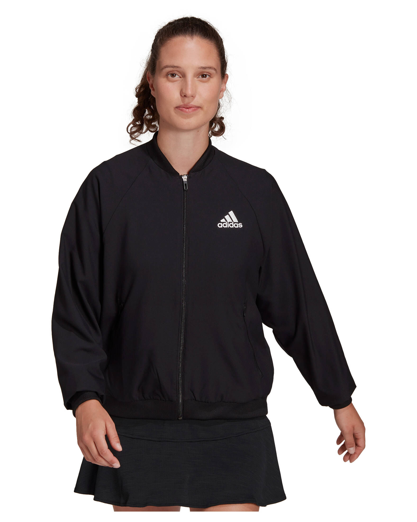adidas Performance Damen Tennisjacke kaufen | engelhorn