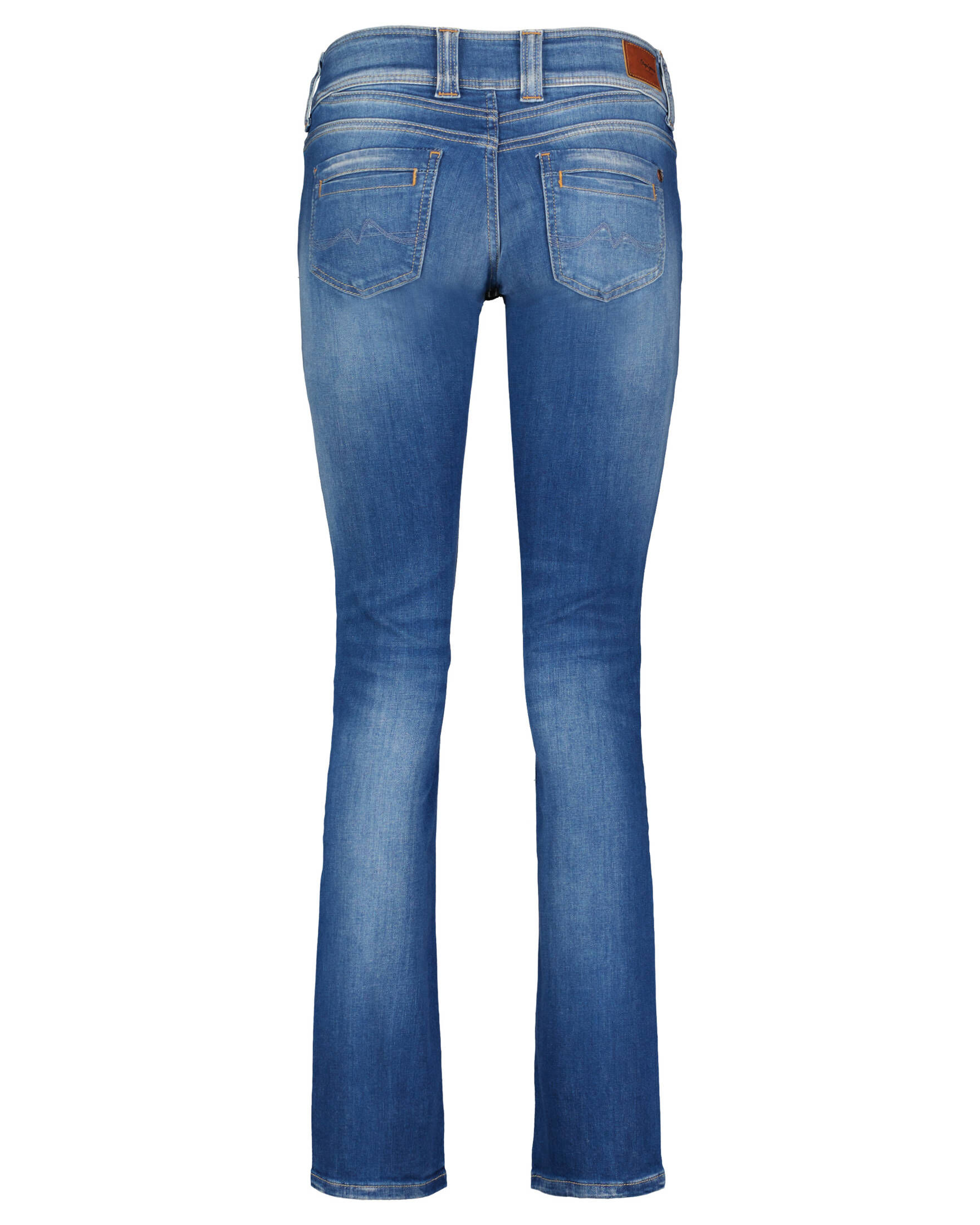 Pepe Jeans Damen Jeans GEN in blau kaufen | engelhorn
