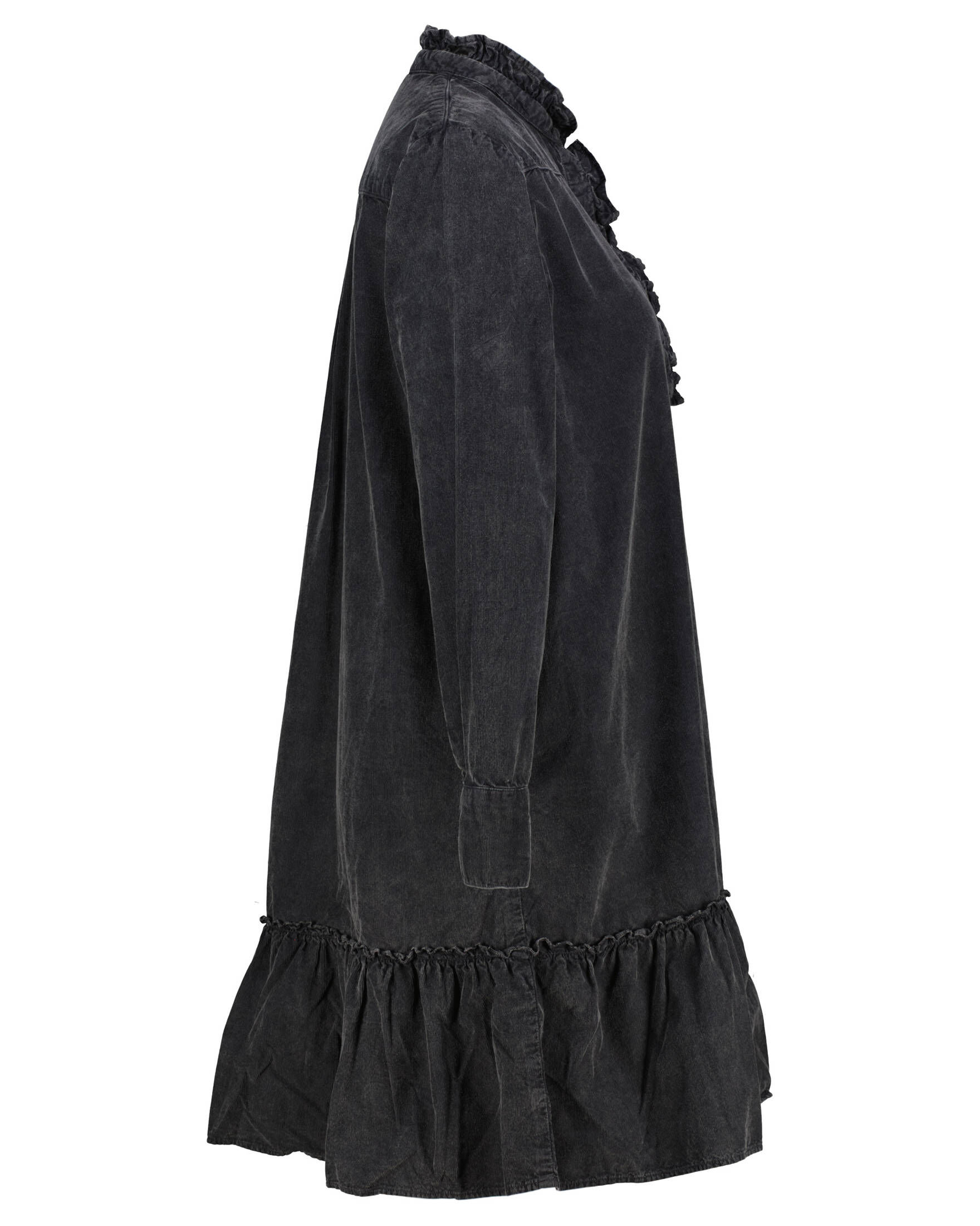 Damen Cordkleid ANTKE