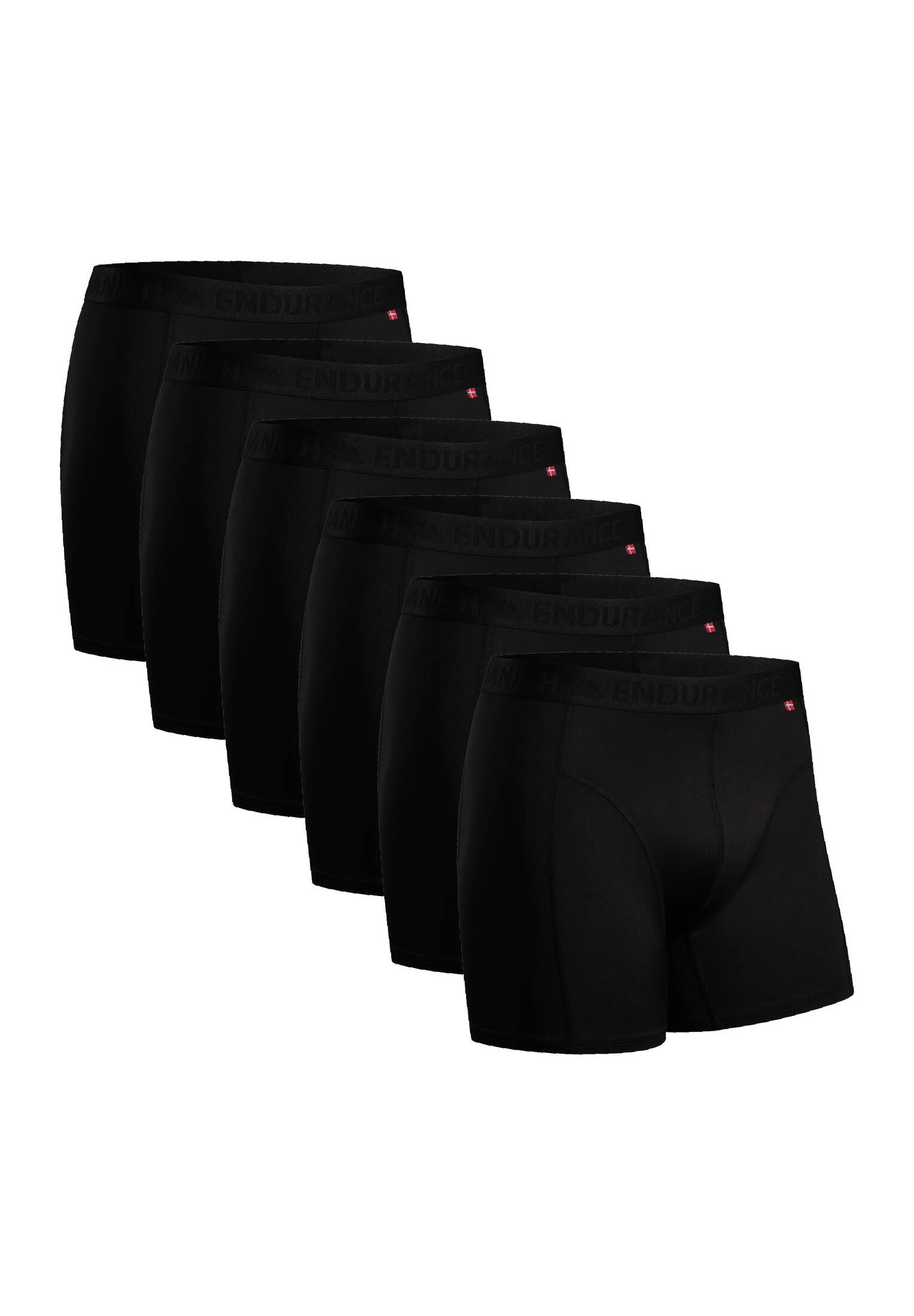 Herren Boxershorts Sport Trunks