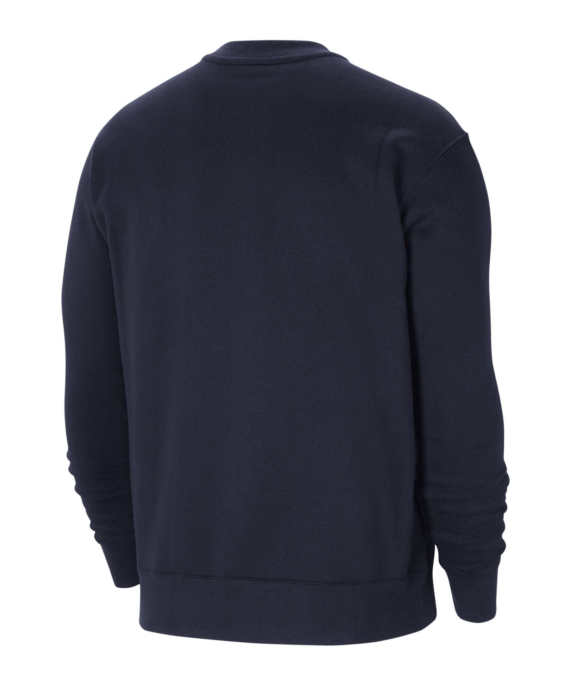 Herren Fußball - Teamsport Textil - Sweatshirts Park 20 Fleece Sweatshirt