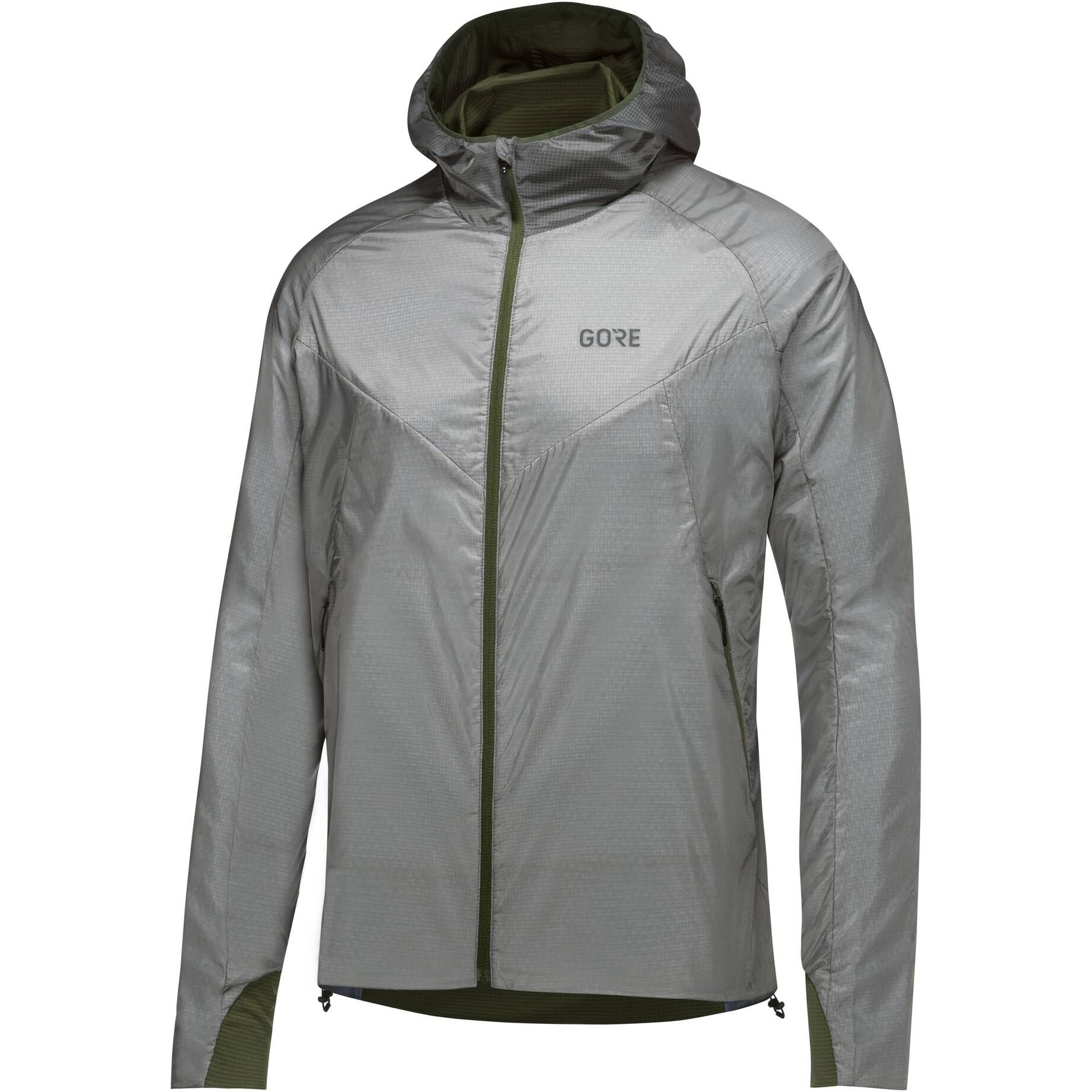 Herren Laufjacke R5 GORE-TEX INFINIUM INSULATED JACKET