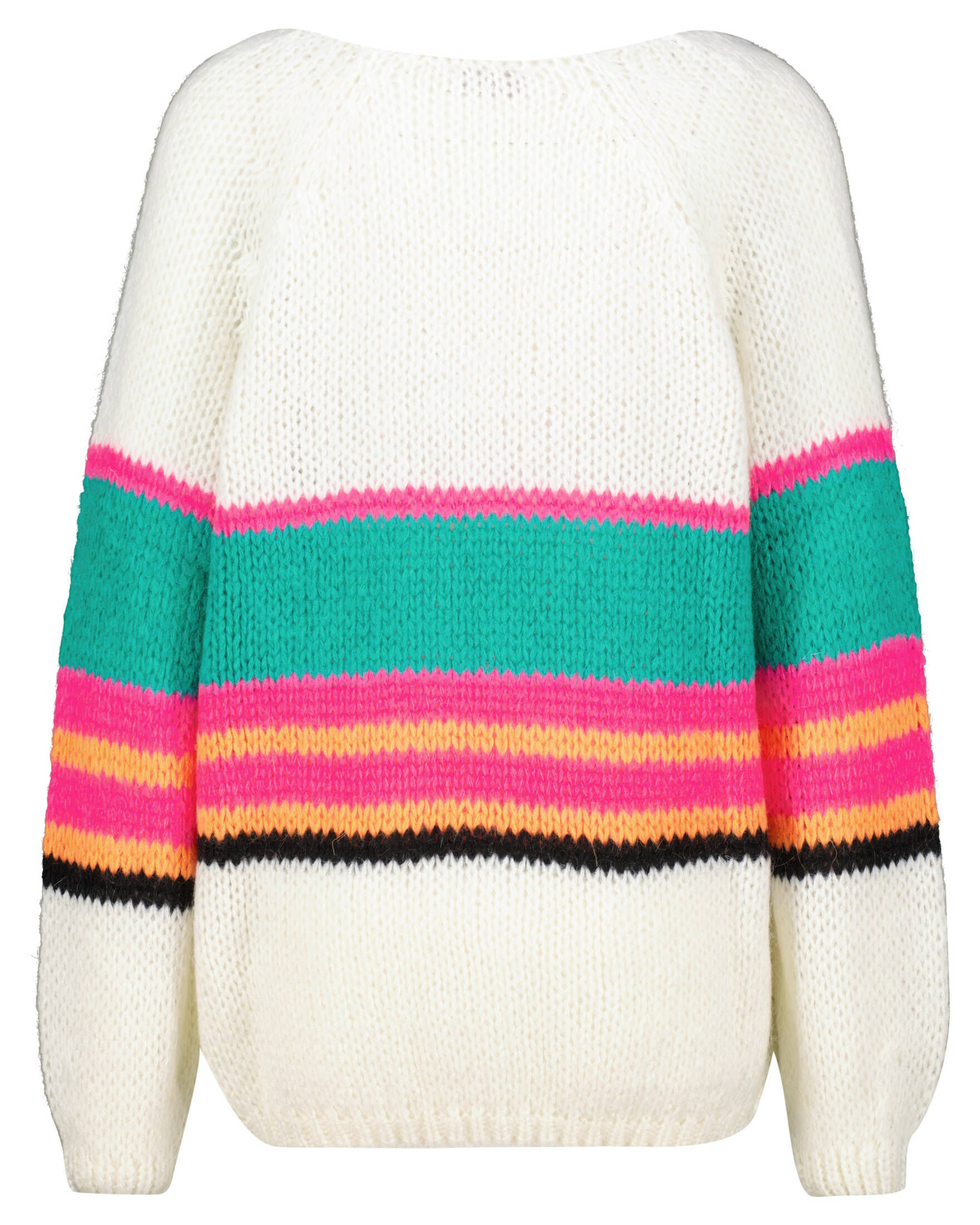 Frogbox Damen Pullover CINDY in mehrfarbig kaufen | engelhorn