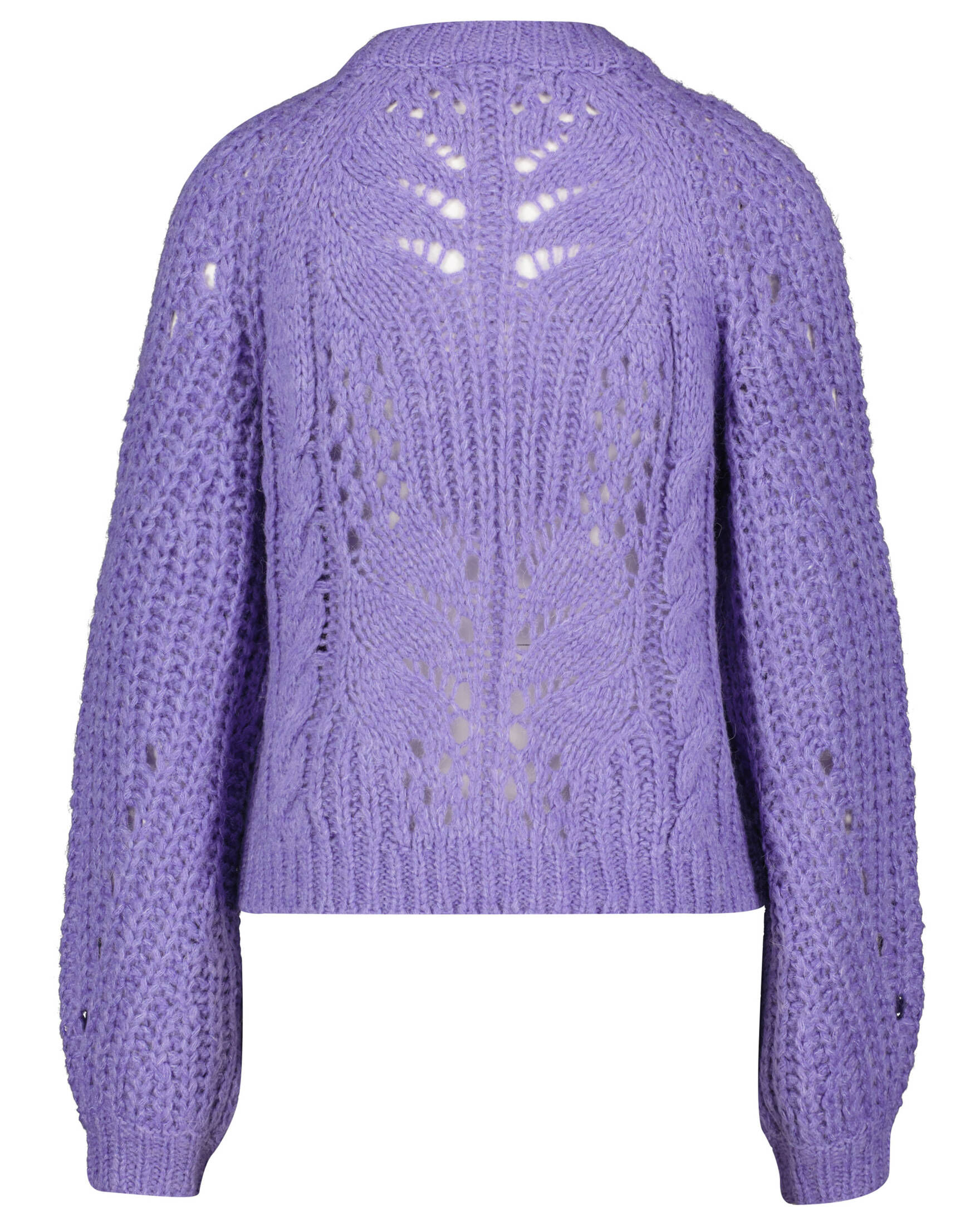 Damen Strickpullover YASVELVI