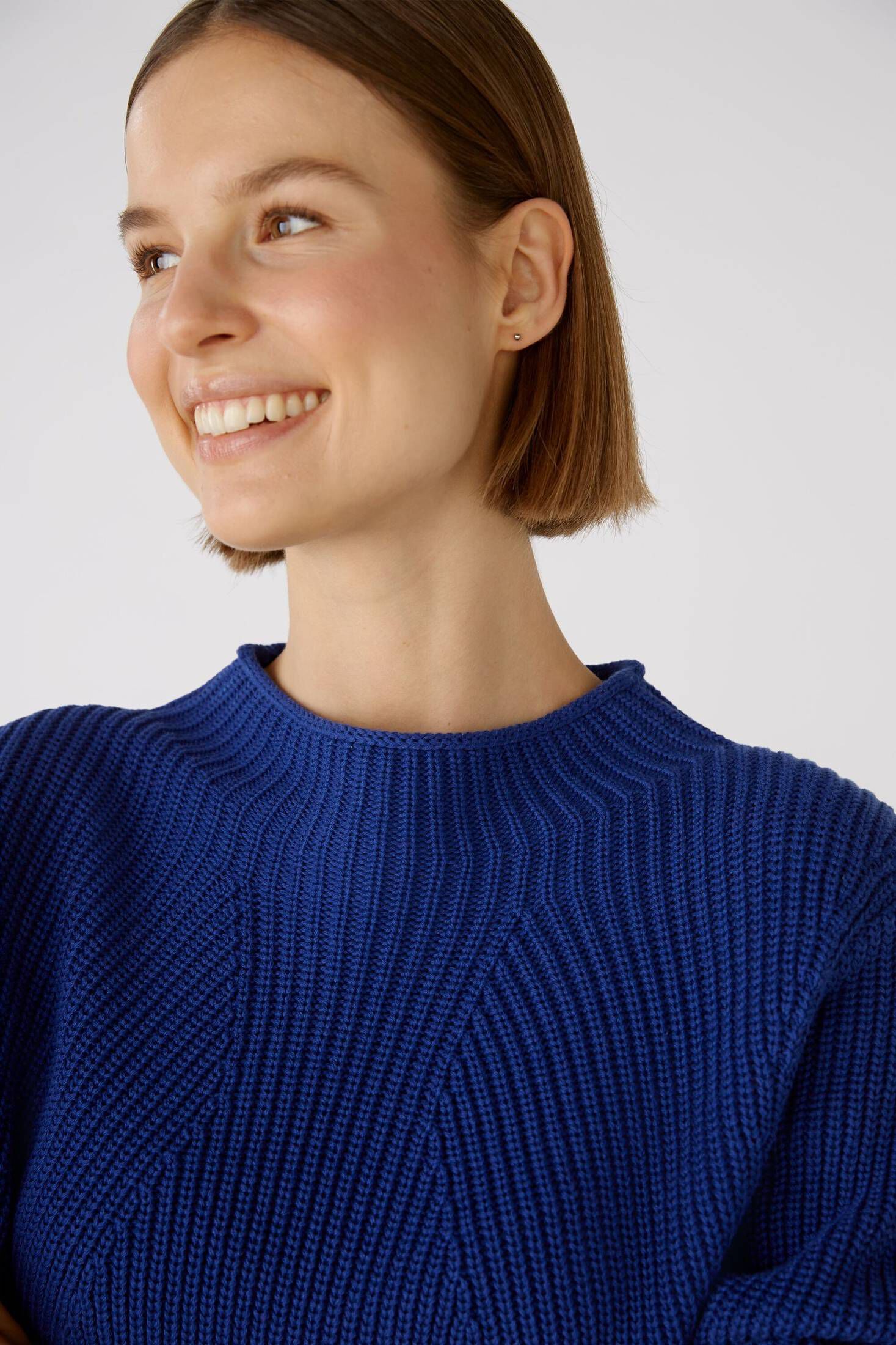 Damen Pullover