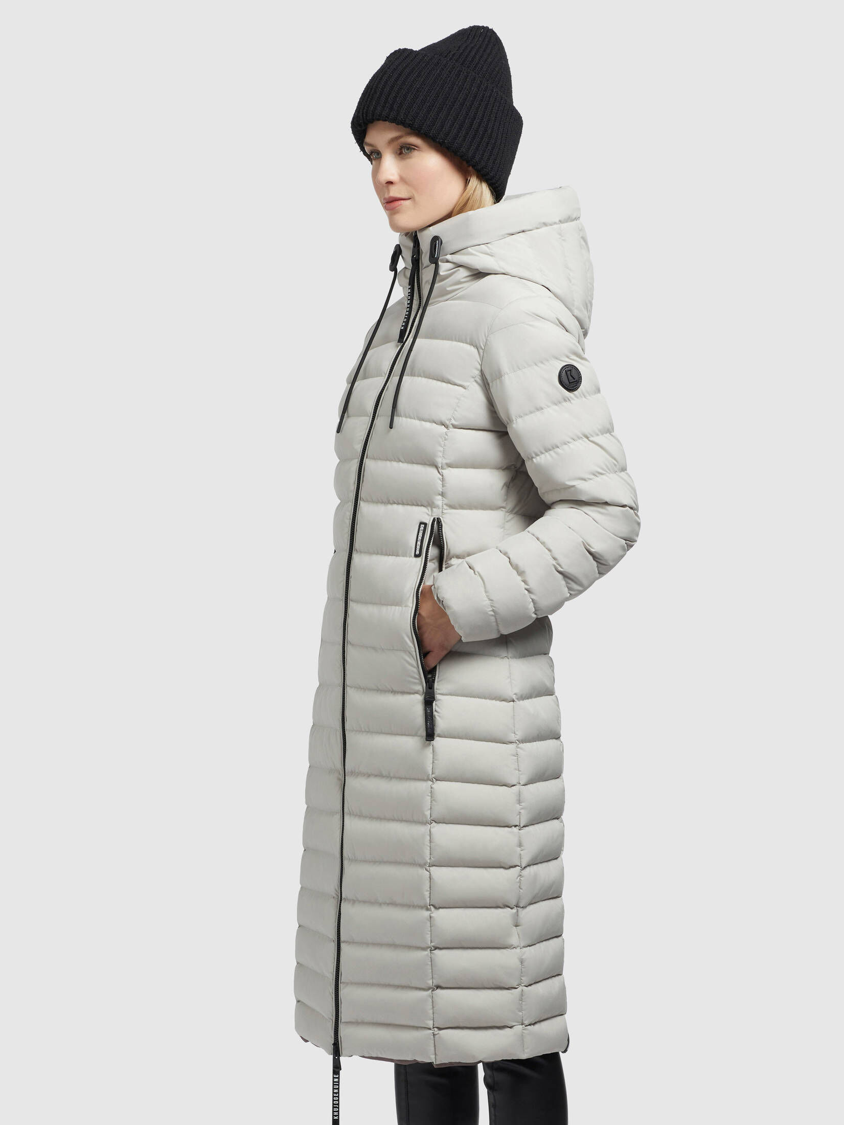 Damen Mantel MIMI3 MATT